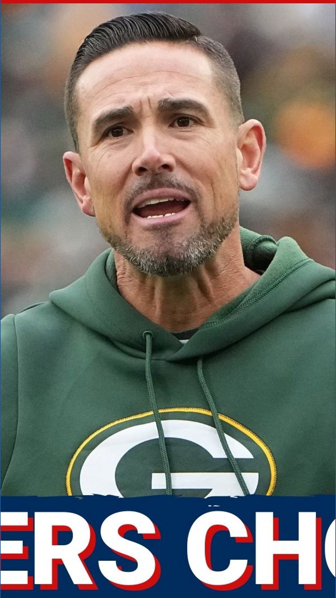 HOT SEAT: Green Bay Packers & Philadelphia Eagles CHOKE JOB Hurt Matt ...