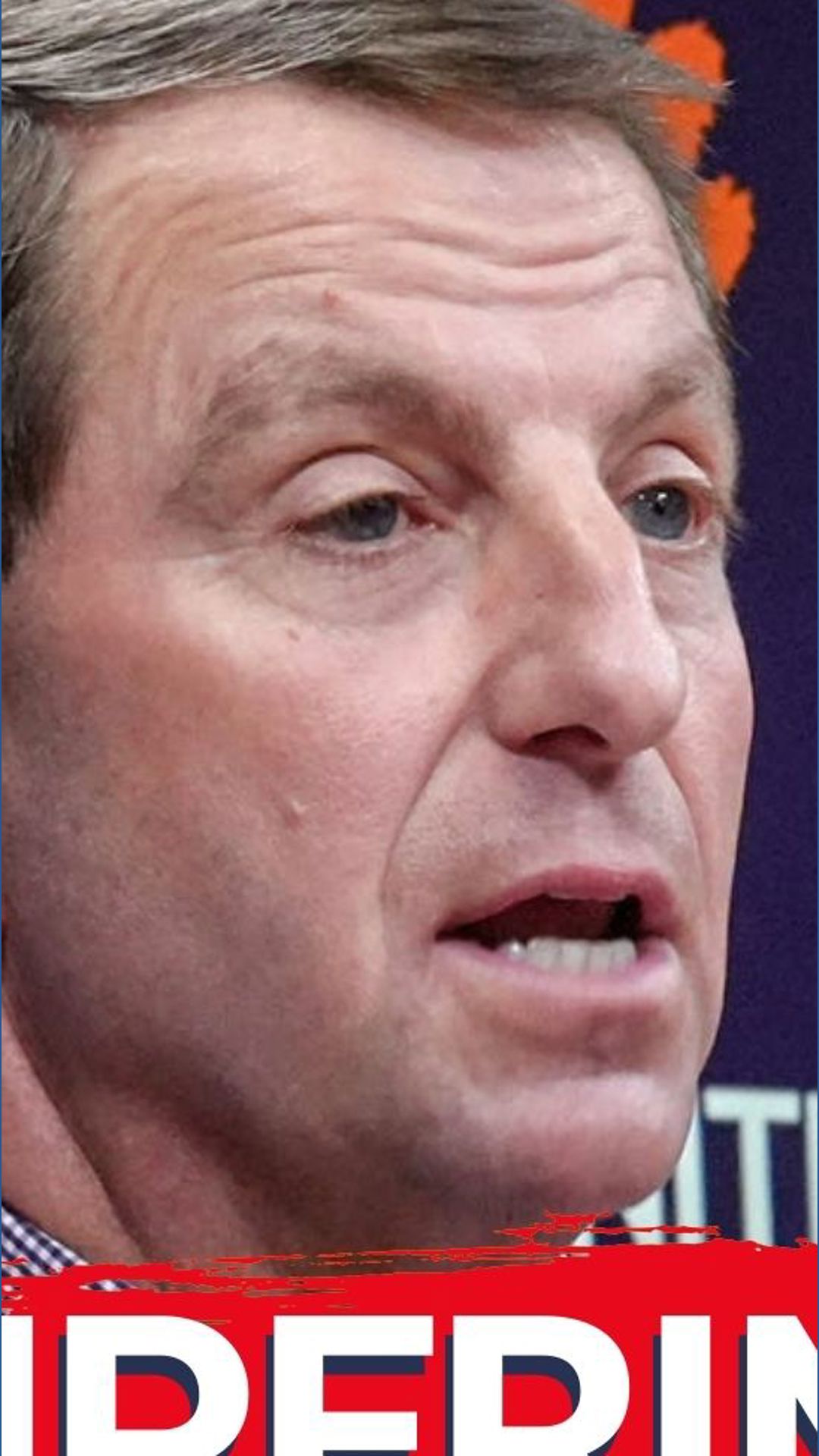 BIG MAD: Pete Golding OWNED Dabo Swinney, Ole Miss is RICH | whas11.com