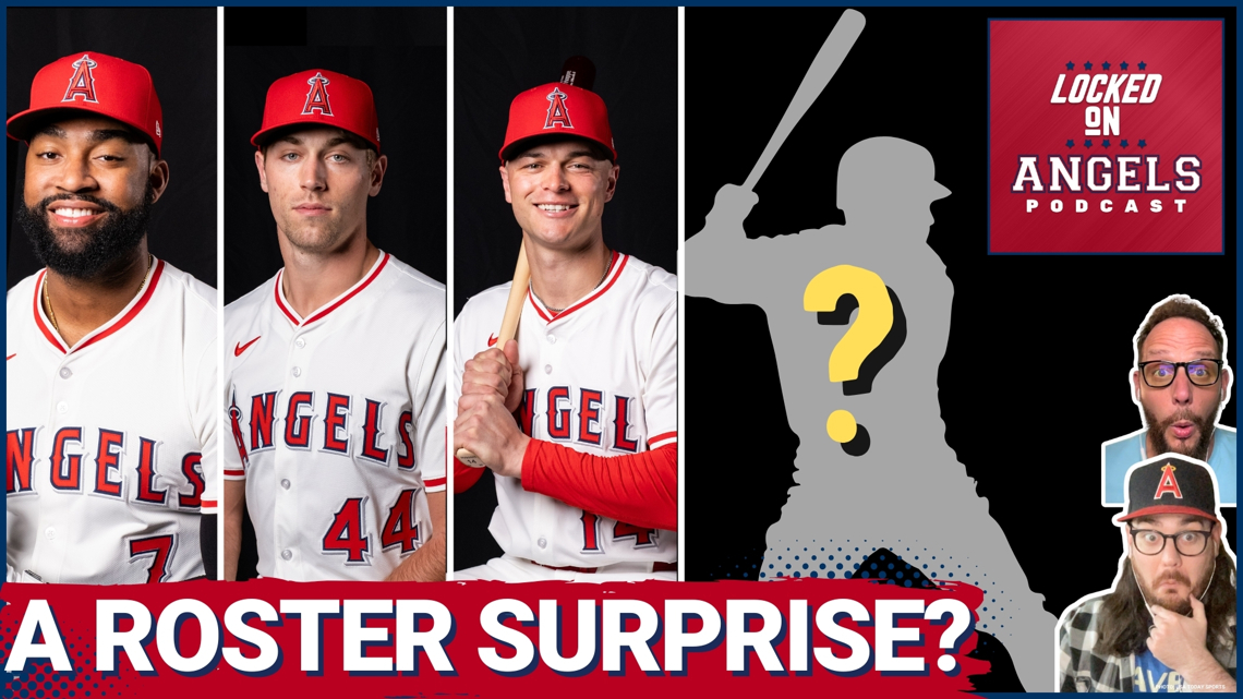 Los Angeles Angels' Caden Dana's Strong 2nd Start, Tim Anderson Homers ...