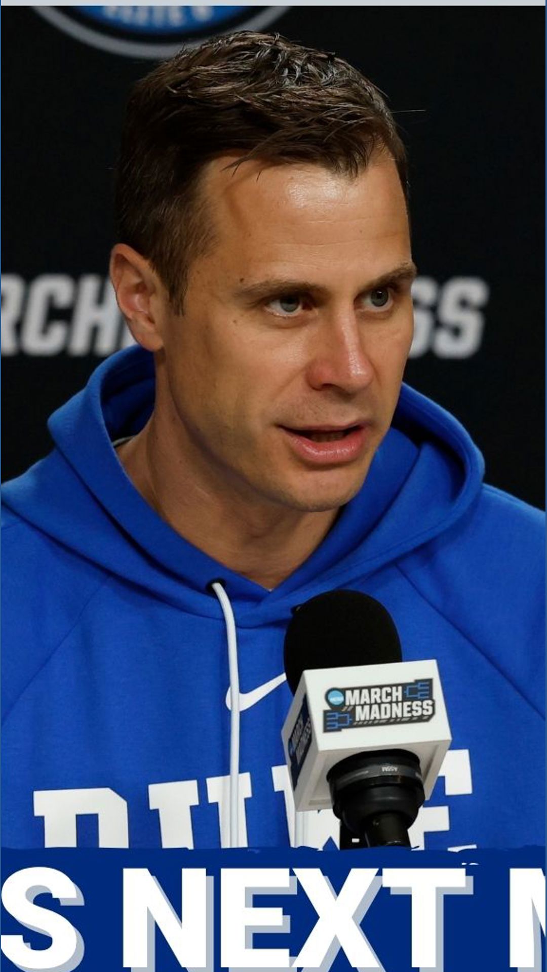 GUT PUNCH: Duke Basketball, Jon Scheyer FACE Harsh Reality, Transfer ...