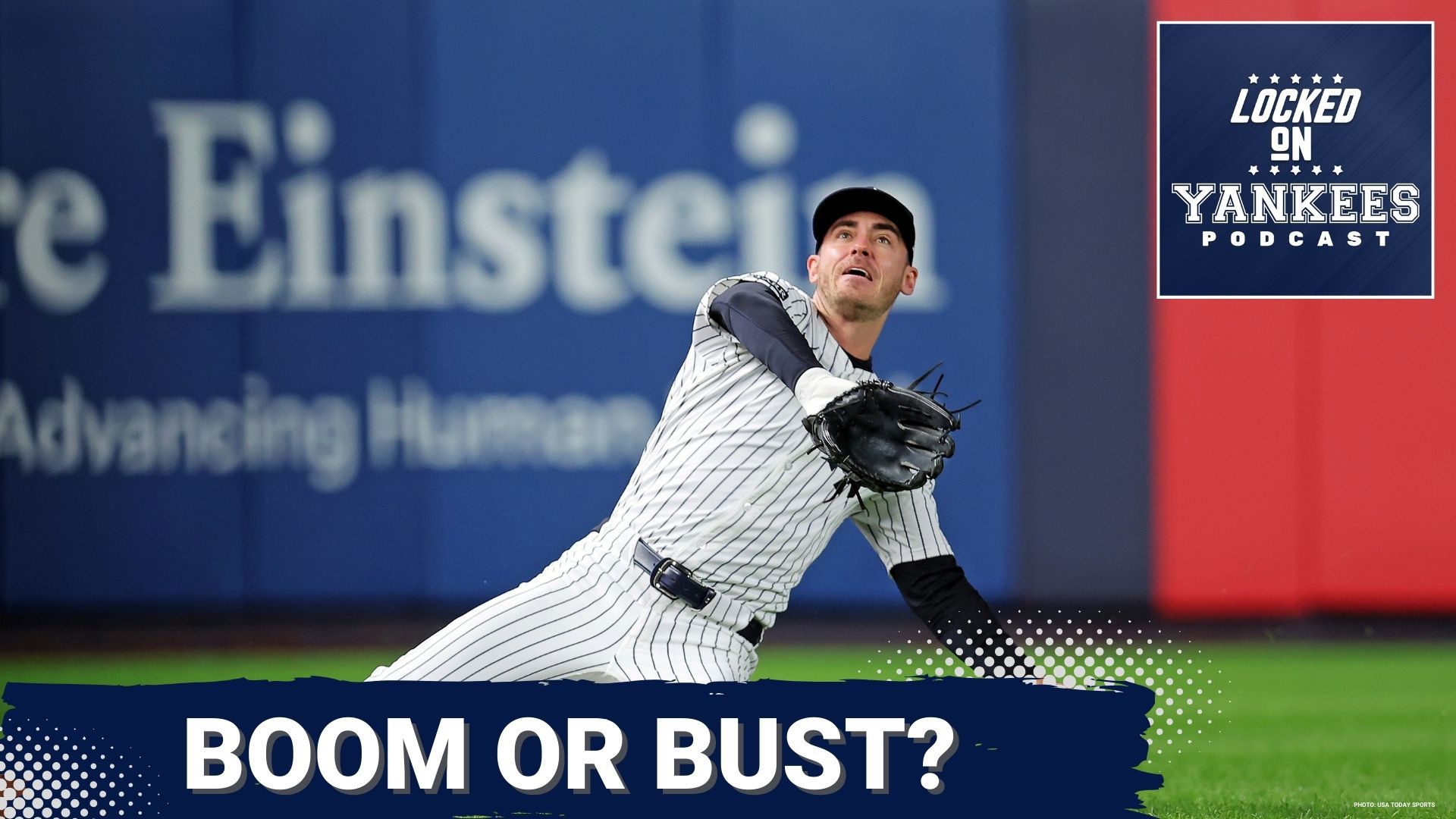 BELLINGER DECISION: Do the Yankees NEED Cody Bellinger to WIN? YES's ...