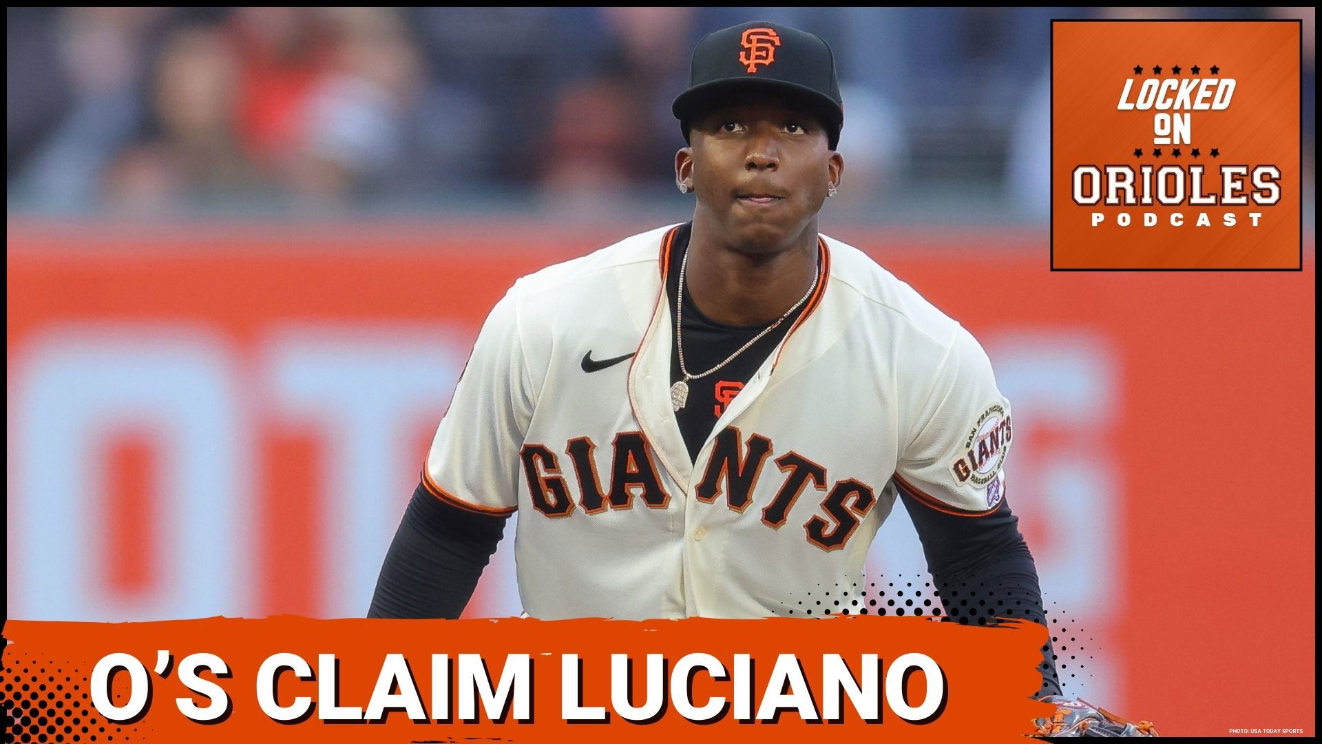 Orioles News & Notes: Marco Luciano, Eric Torres, Edward Cabrera ...