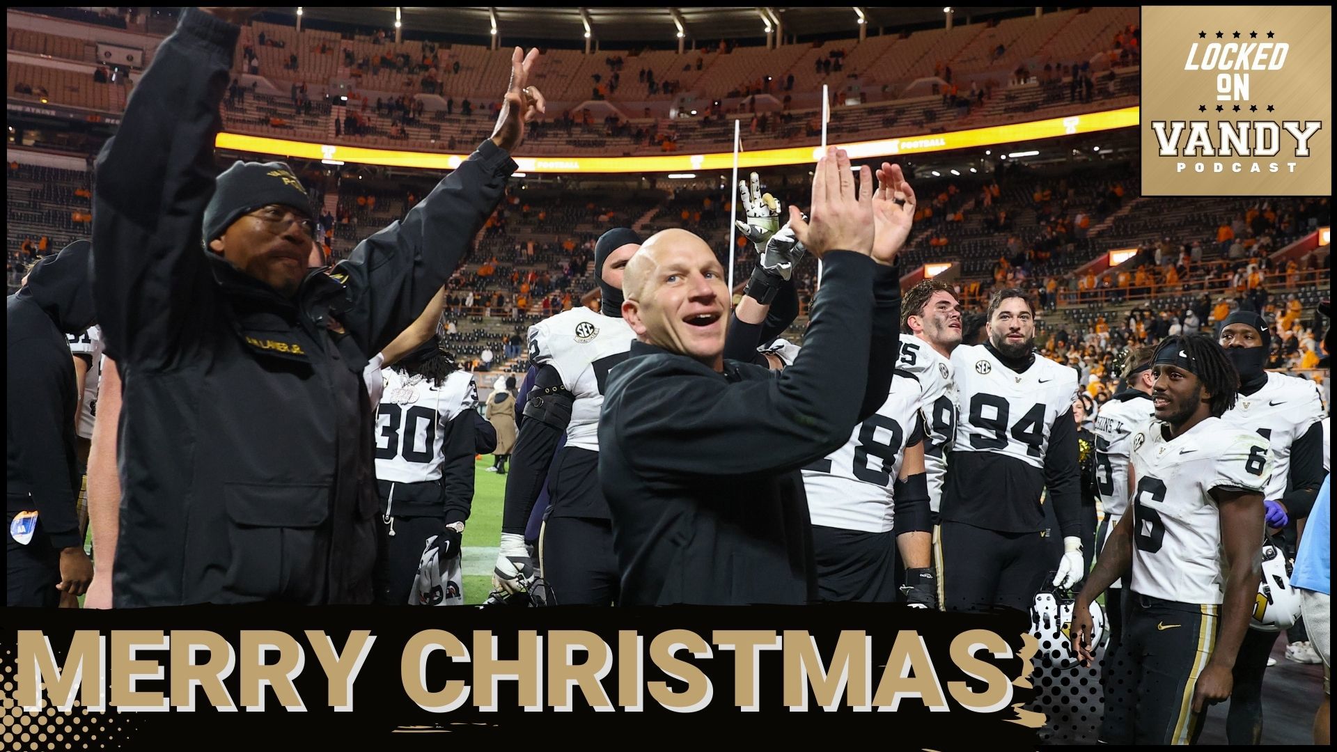 Fa-la-la-la-Football: Gift-Wrapped Insights on Vandy’s Bowl Game ...