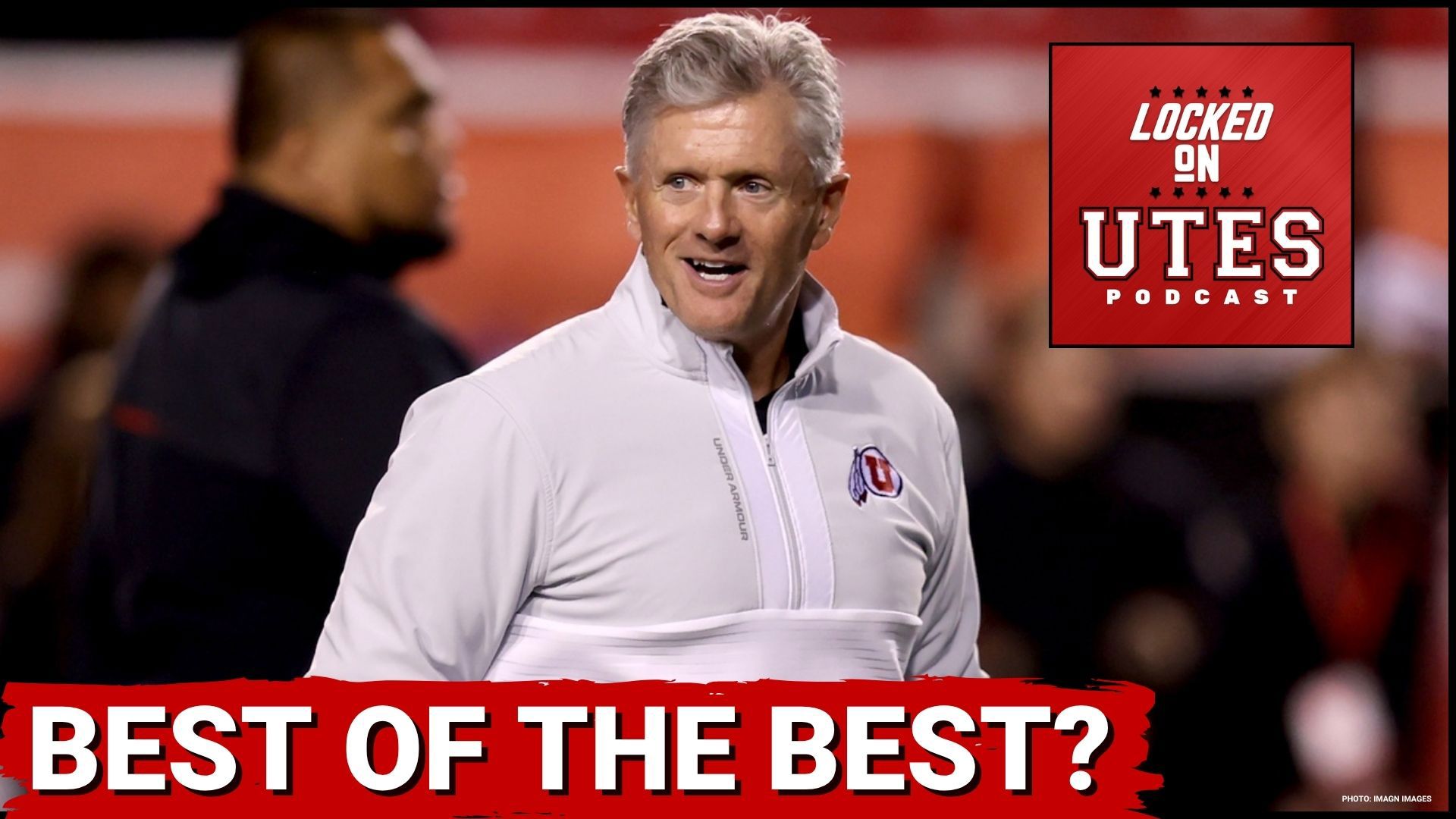 REVEALED: Utah Utes WILD Big 12 Journey Unpacked | From Cam Rising to ...