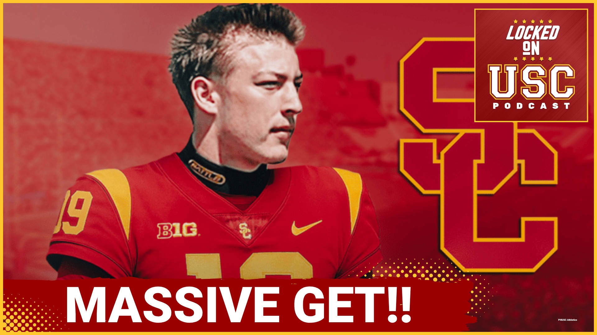 With The Mark Bowman Commitment, USC's 2026 Recruiting Class Has ...