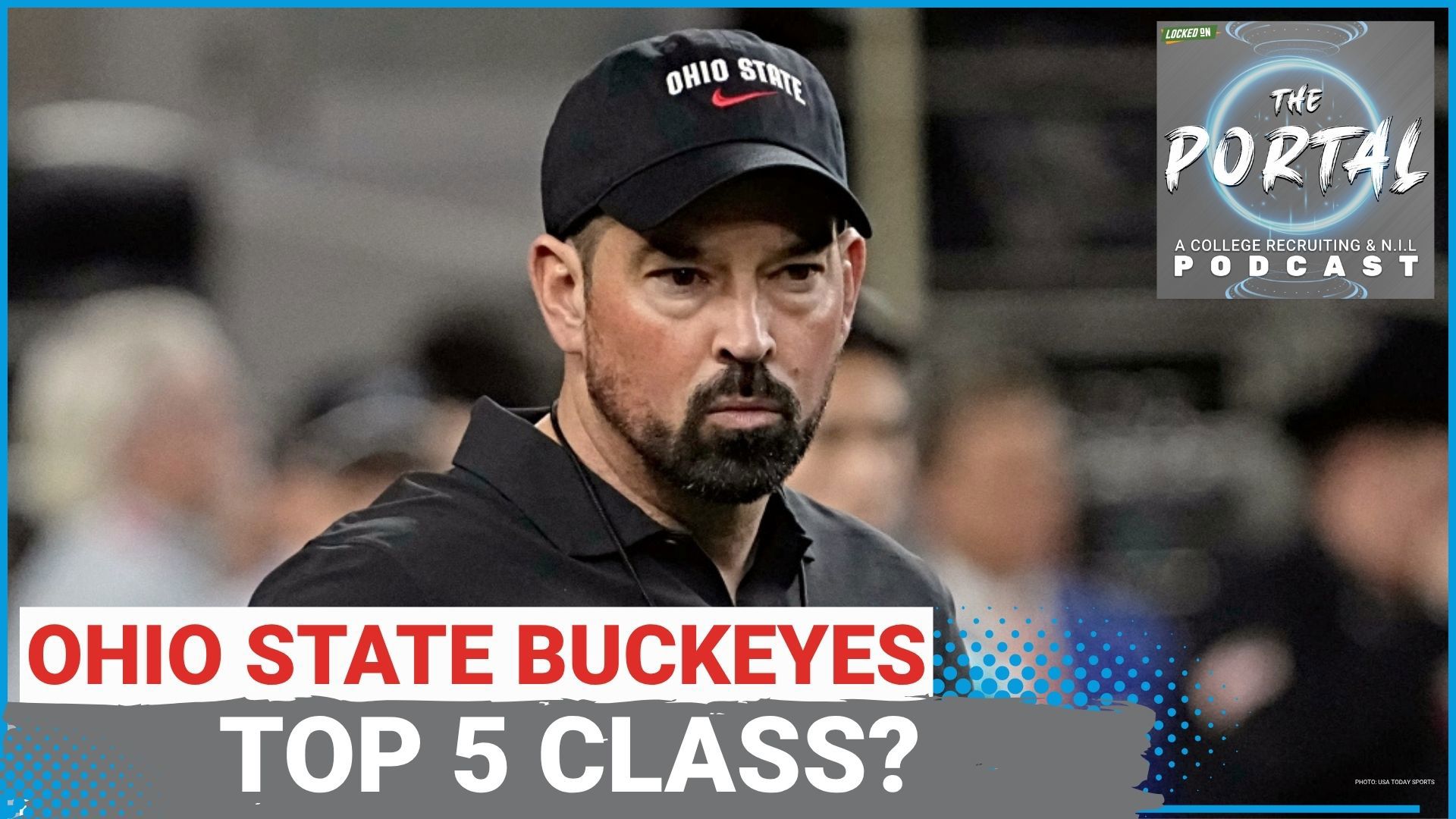 DOUBLE FLIP: Ohio State SEIZES November—Legend Bay & Dre Quinn Commit ...