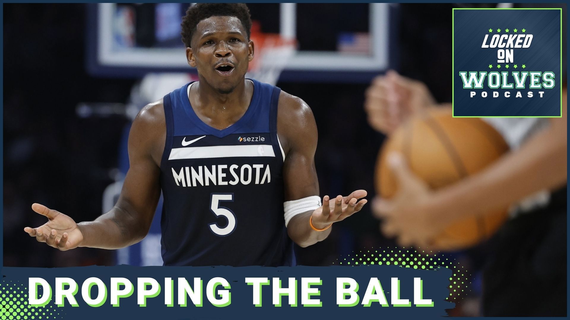 How the Minnesota Timberwolves Suffered A FRUSTRATING LOSS At The ...