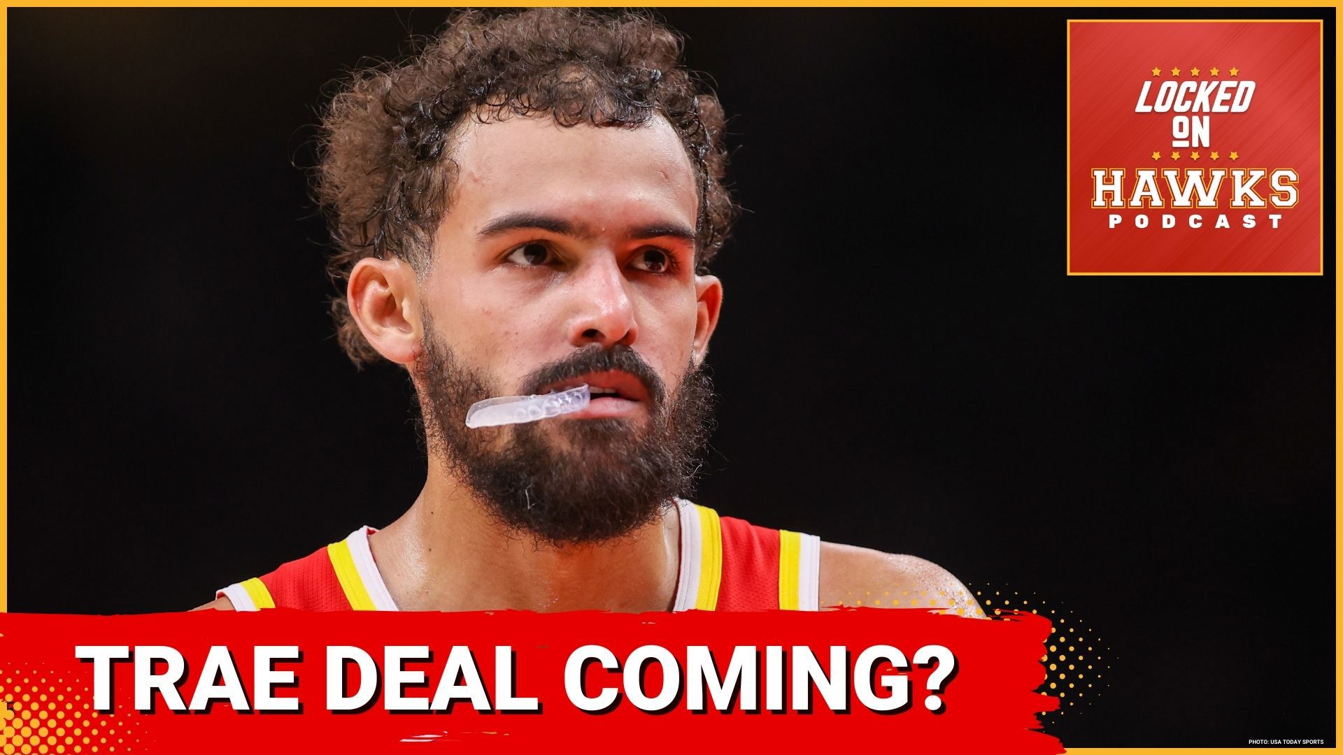 Trae Young trade buzz, Washington Wizards interest, Atlanta Hawks vs ...