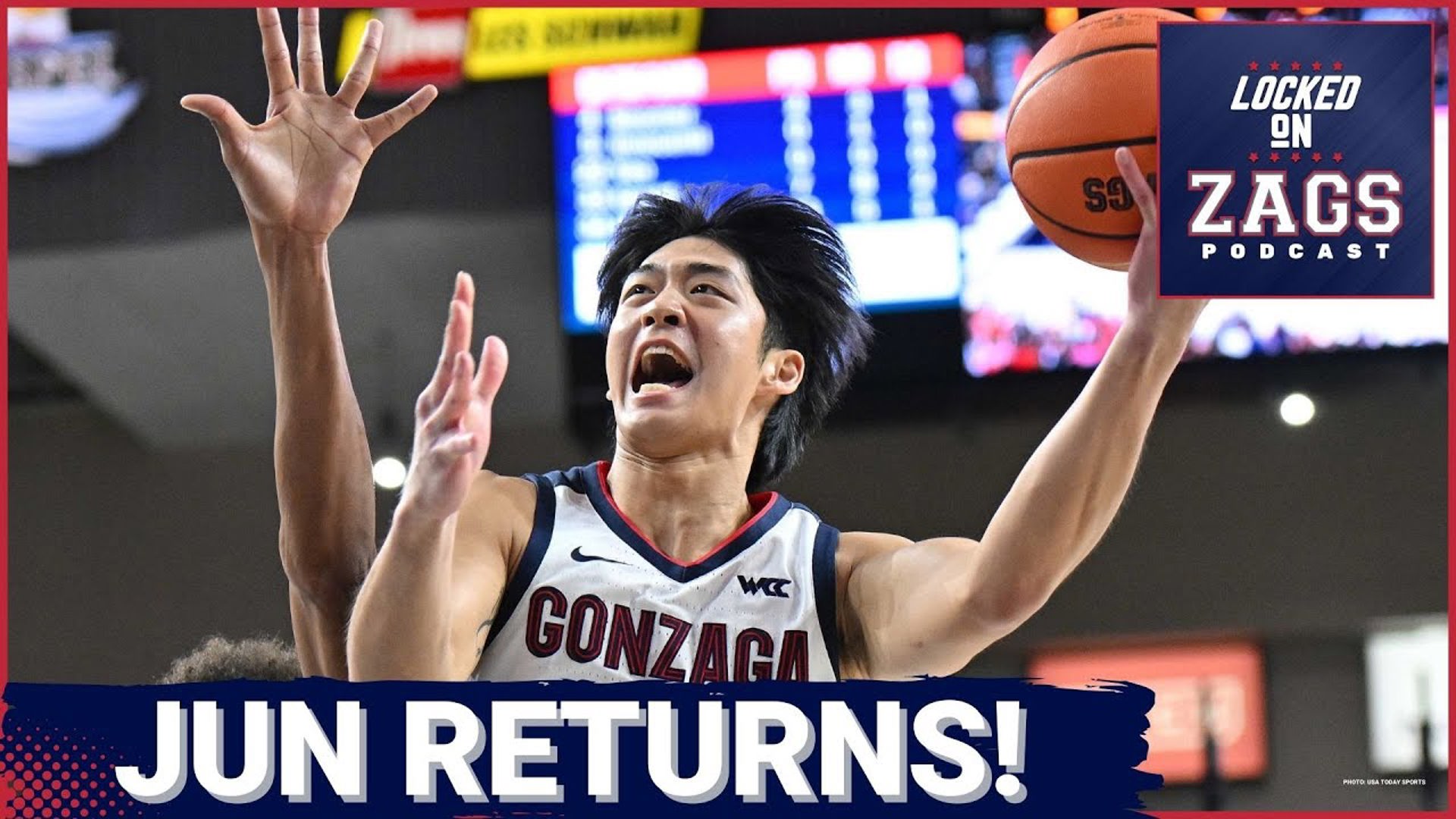 ALERT: Gonzaga Bulldogs confront ELITE Seattle U Defense, will they ...