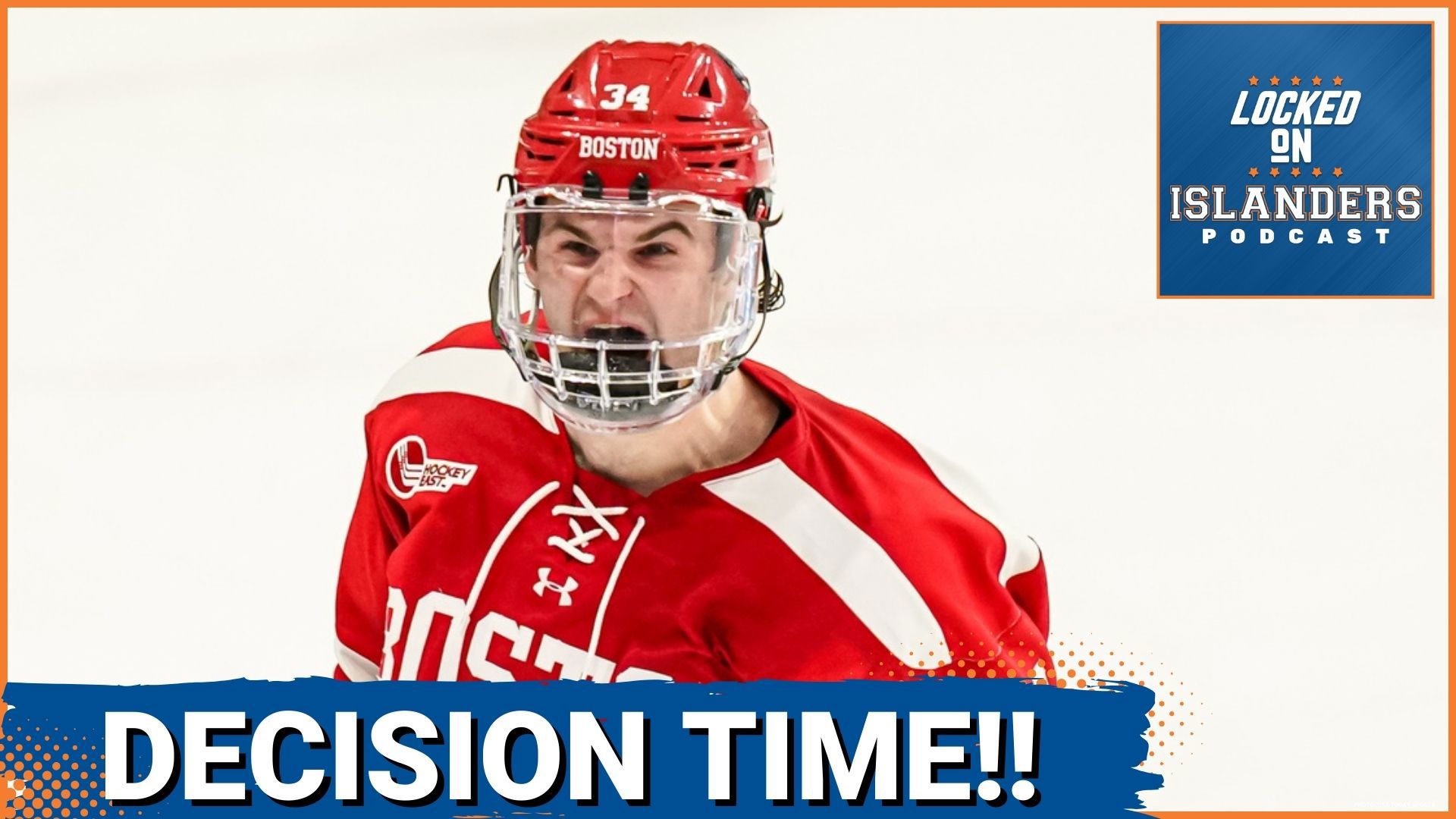 BOMBSHELL: New York Islanders TOP PROSPECT Cole Eiserman Faces CRITICAL ...