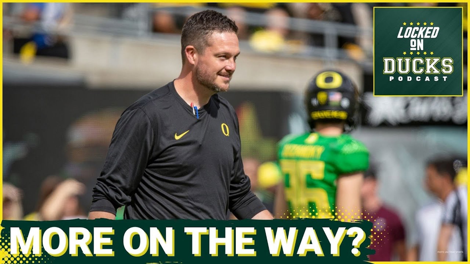 Oregon Football MISSES 5-star Linkon Cure, all eyes on Kaleb Edwards ...