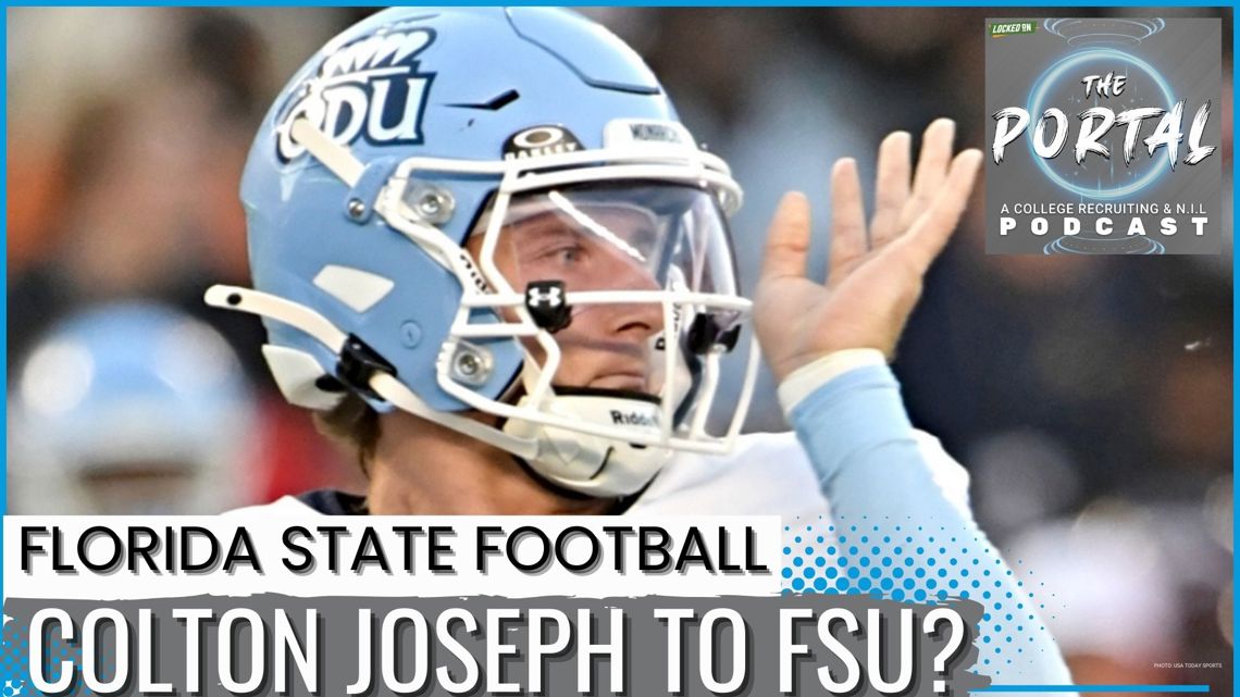 DIVIDED: Going ALL-IN With Colton Joseph LEAVES Questions For Florida ...
