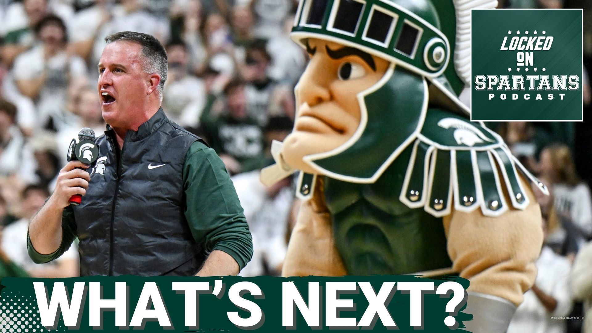 MOVING FAST: What’s next for MSU football, Pat Fitzgerald?; MSU ...