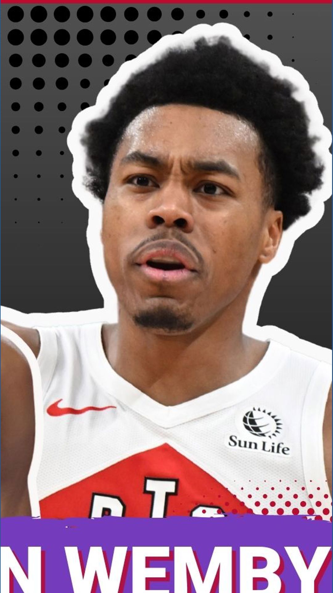 RAPTORS AWARDS WATCH: Can Scottie Barnes beat out Wemby for DPOY? Darko ...