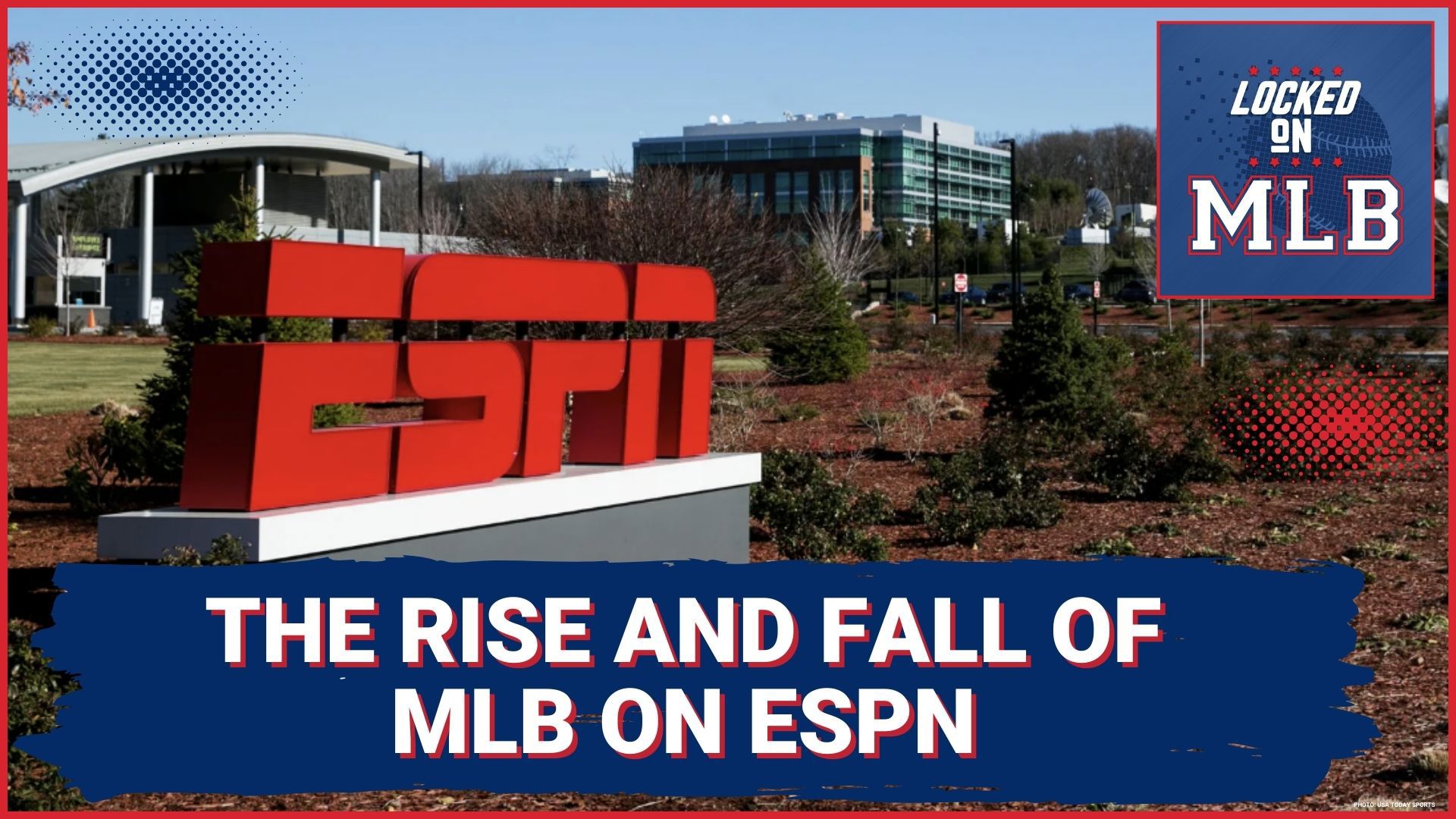 Major League Baseball Ends Relationship with ESPN | whas11.com