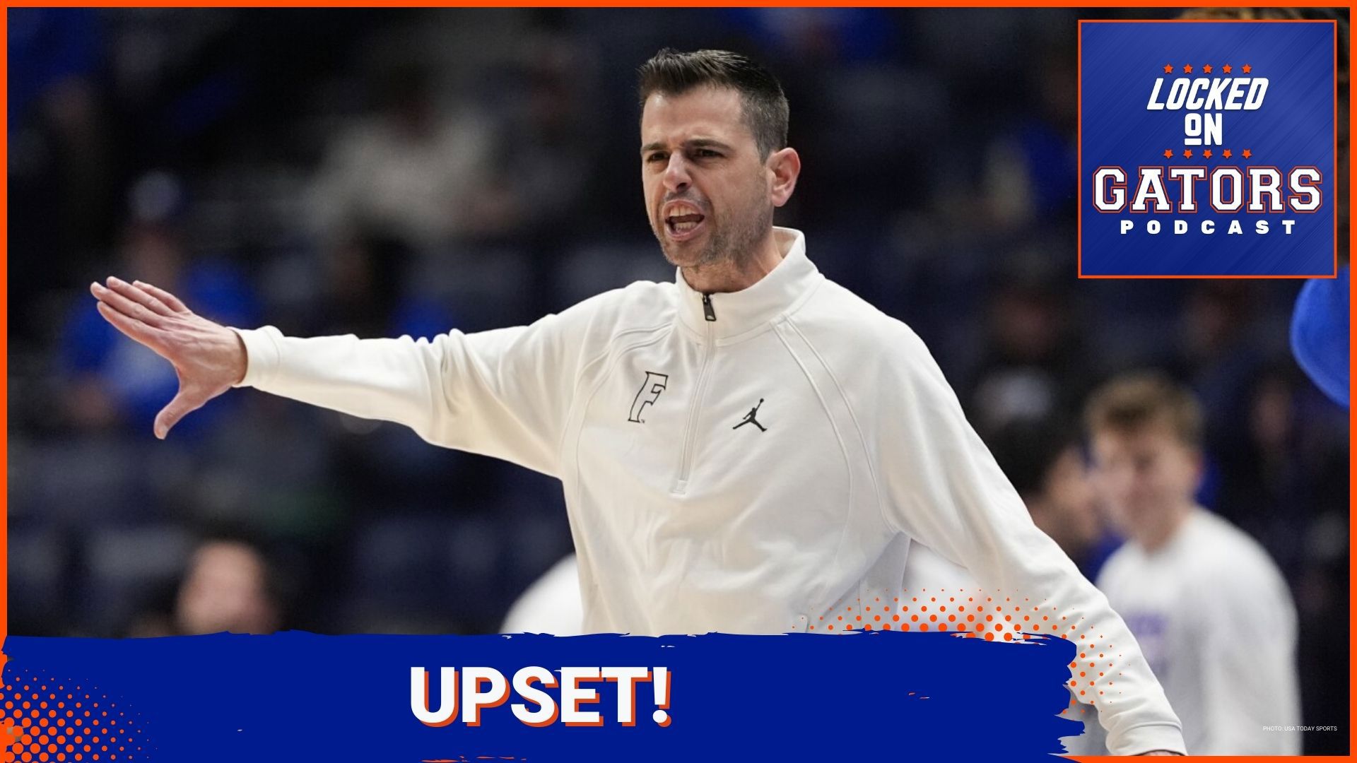 Florida Gators UPSET by Missouri Tigers to Open SEC Play | whas11.com