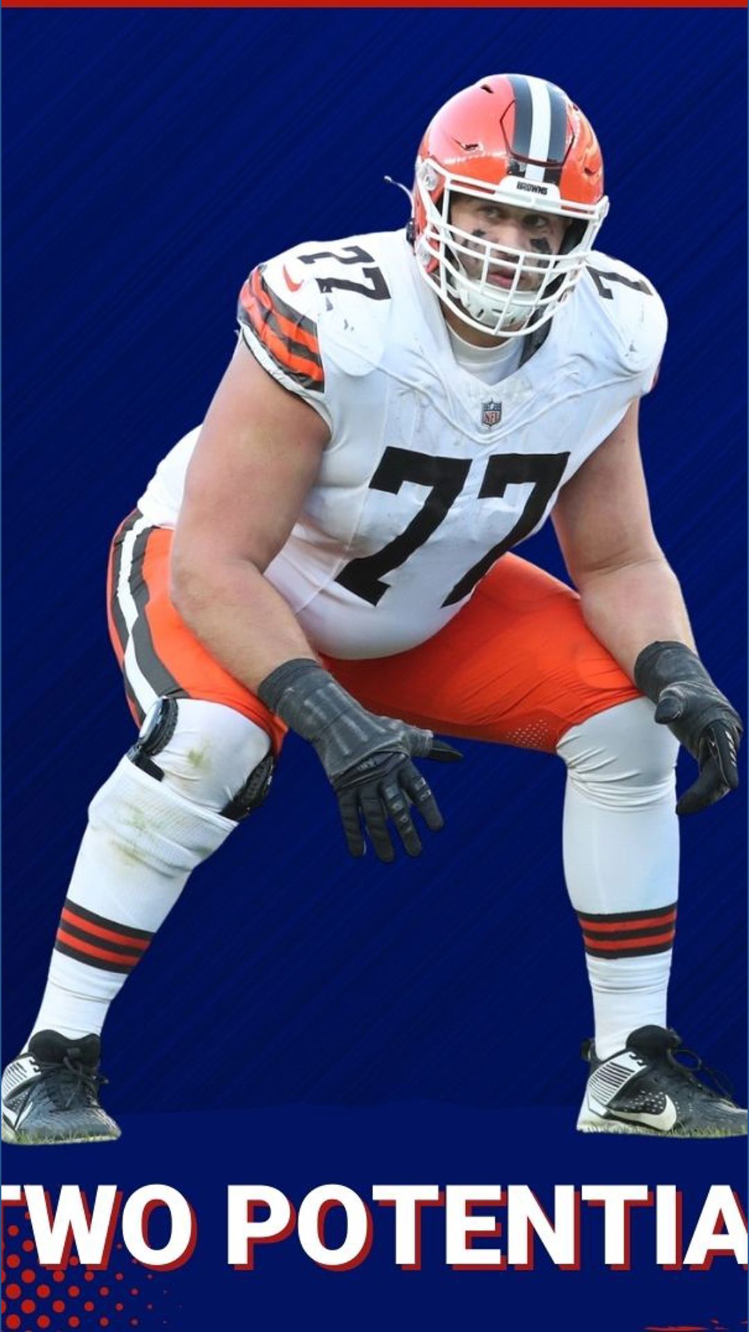 UPGRADE: Two Free-agency Moves New York Giants Can Make to TRANSFORM O ...