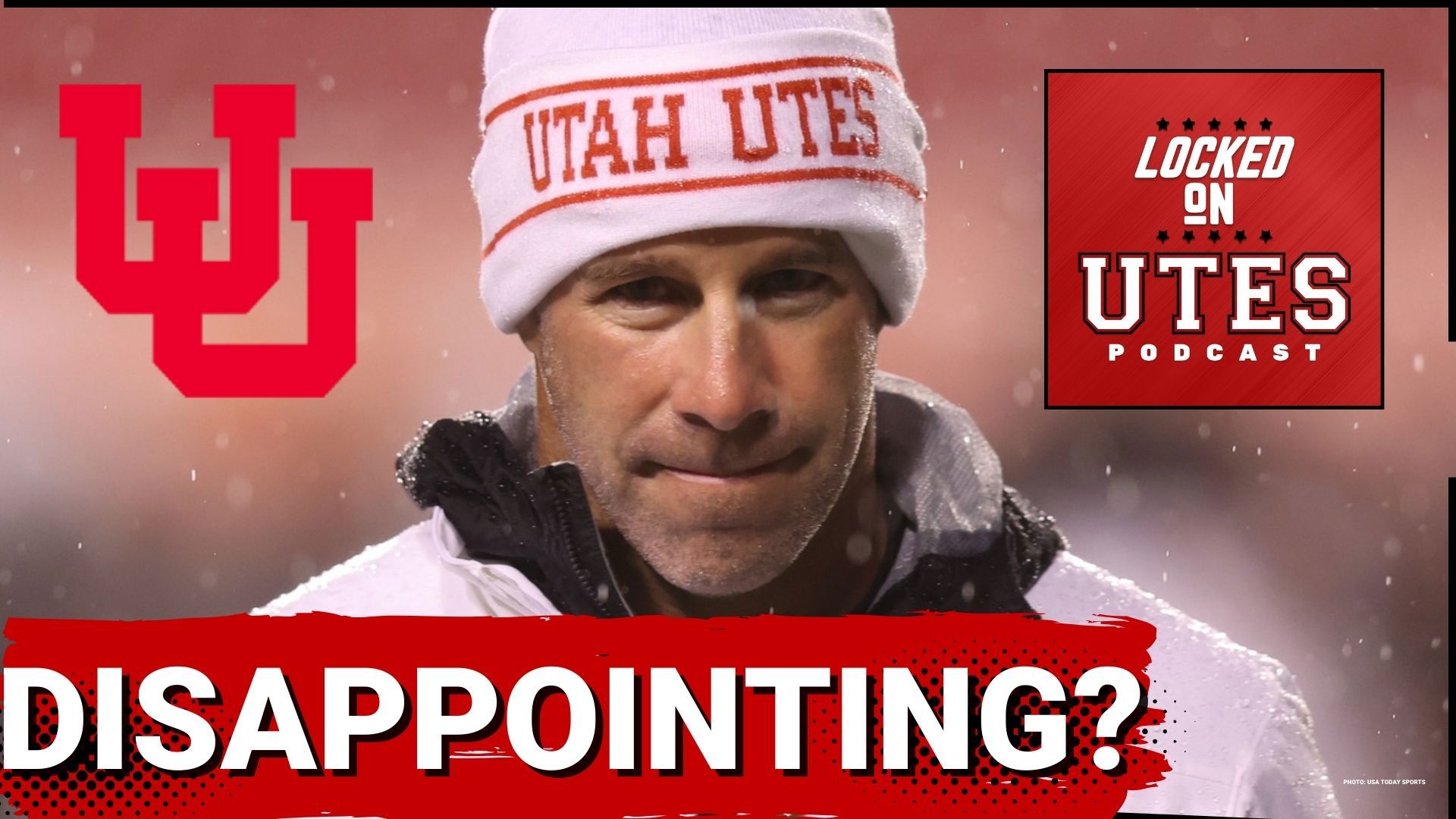 STRANGE: Utah, Morgan Scalley make UNDERWHELMING Offensive Coordinator ...