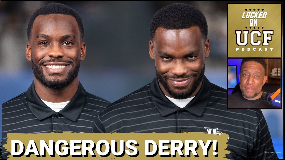 ALERT: Josh Derry DESTROYING OFFSEASON Workouts, Scott Frost Has His ...