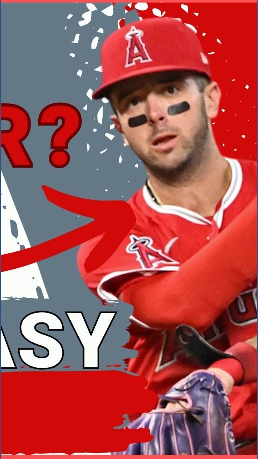 NETO RISING The Case for Zach Neto to OVERTAKE Corey Seager & Trey ...