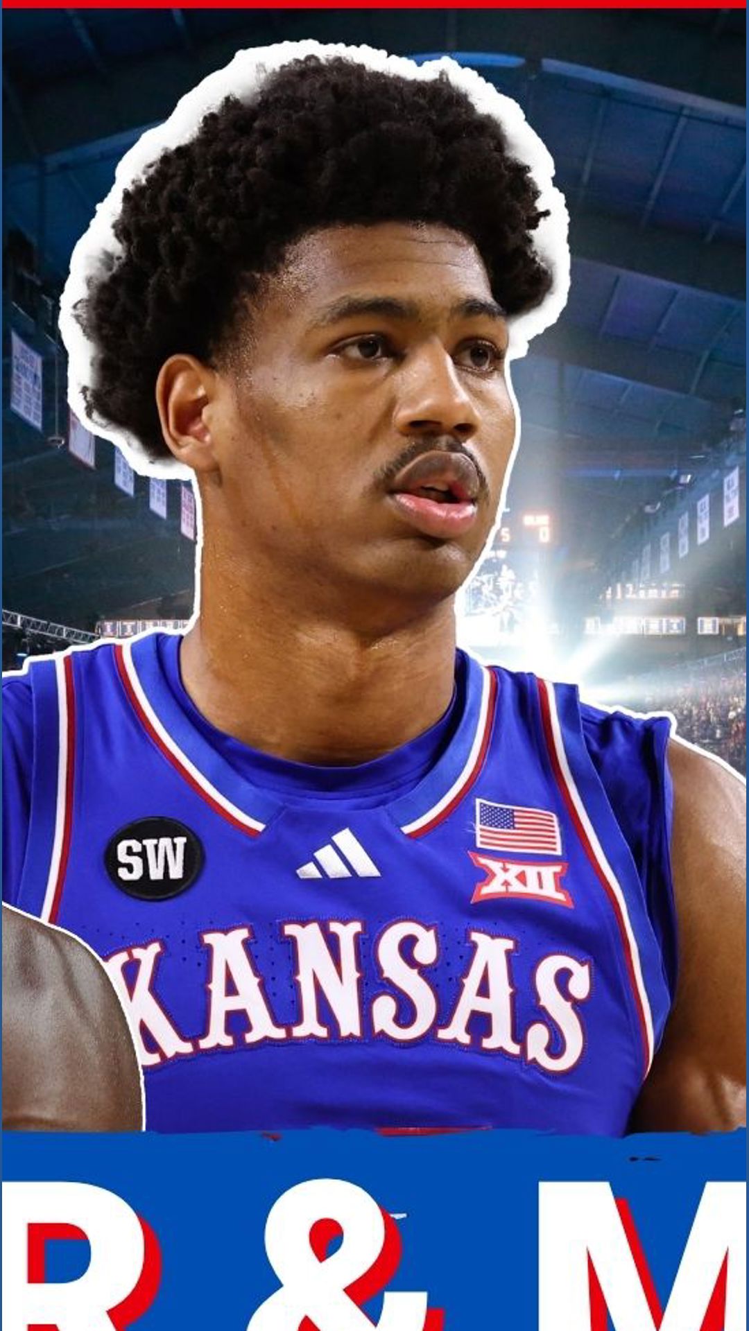 Roster DISRUPTED: Bryson Tiller & Paul Mbiya Enter Transfer Portal ...