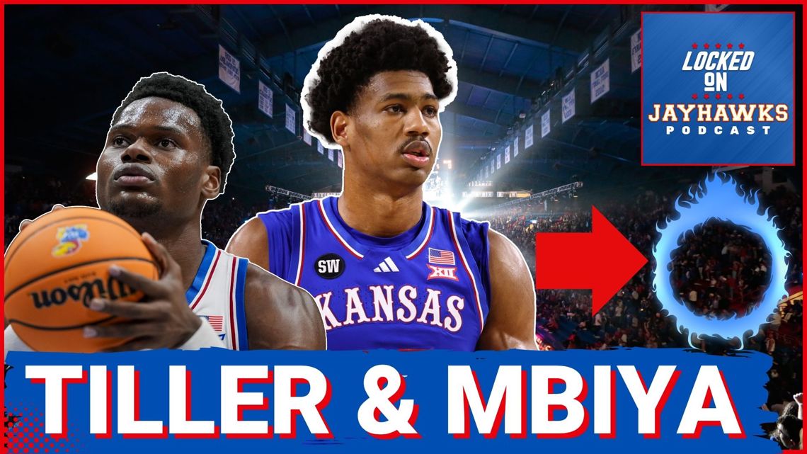 Roster DISRUPTED: Bryson Tiller & Paul Mbiya Enter Transfer Portal ...