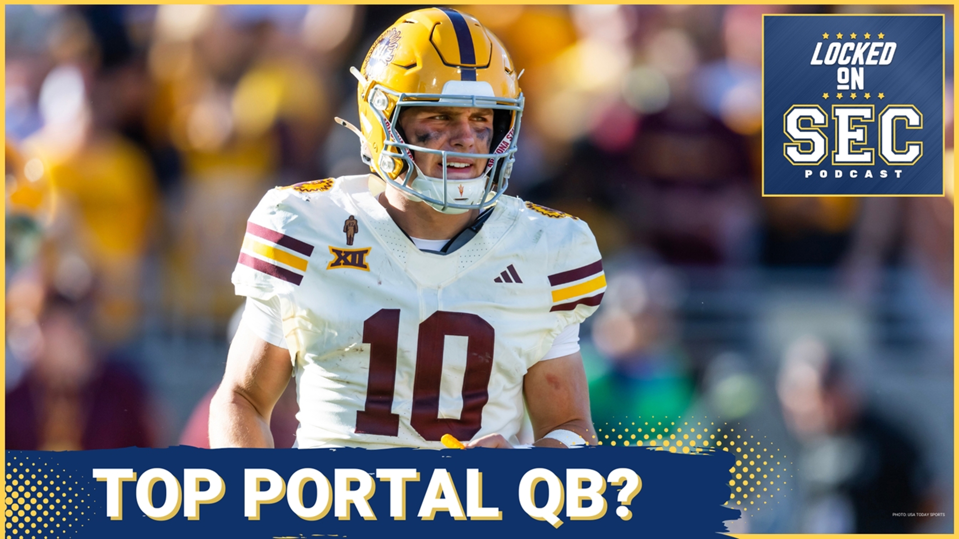 SNAGGED: LSU Lands QB Sam Leavitt Despite Late Vols Push | Bama Adds OL ...