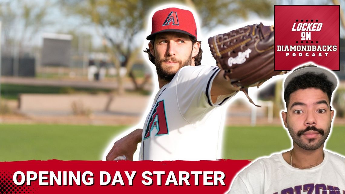 Mailbag Friday: Was Zac Gallen Over Corbin Burnes Right Choice for ...
