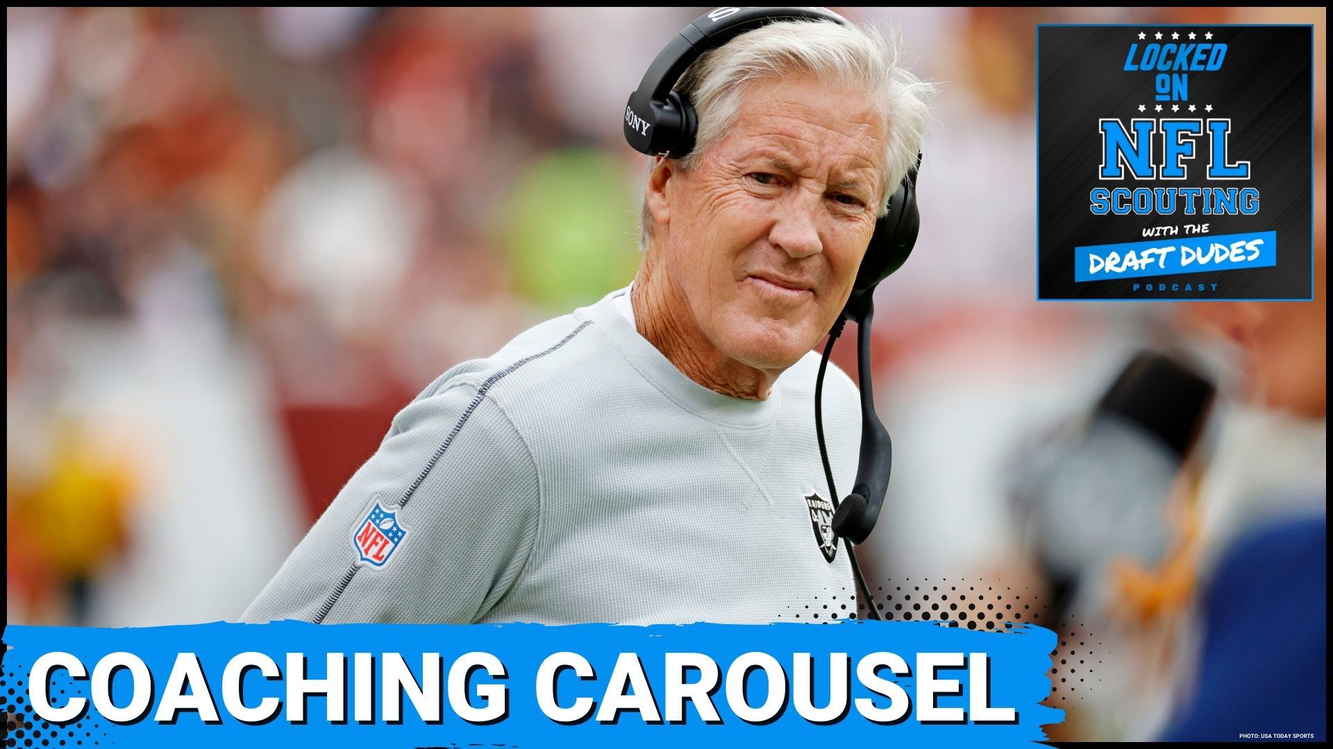 CHAOS: Six NFL Coaching Jobs Now Wide OPEN—Who’s Jumping In Next? Were ...