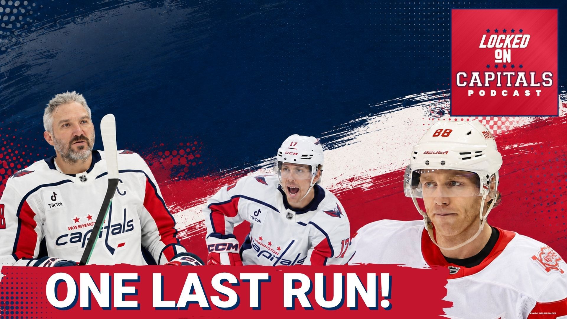 CAPITALIZING: Why Washington Capitals Need to ADD Patrick Kane for a ...