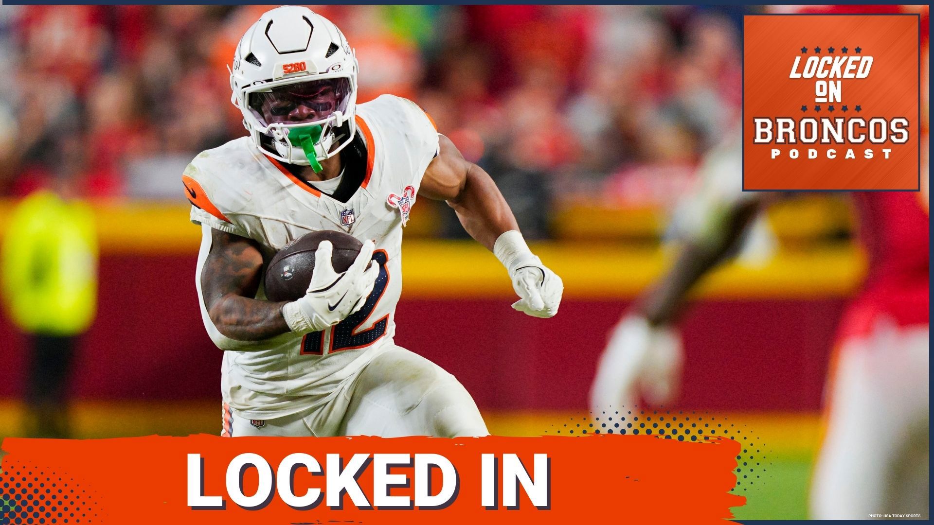 LOCK IN: Denver Broncos Ready To CONTROL Playoff Destiny | whas11.com