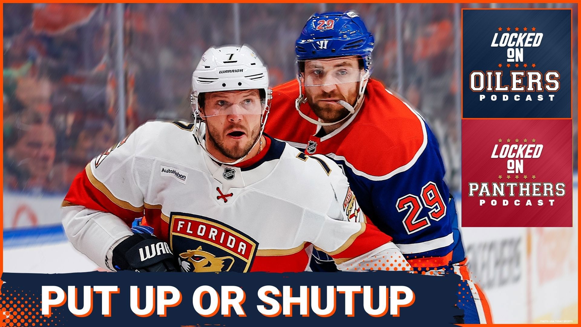 With the Edmonton Oilers reeling, a Stanley Cup final rematch with the ...