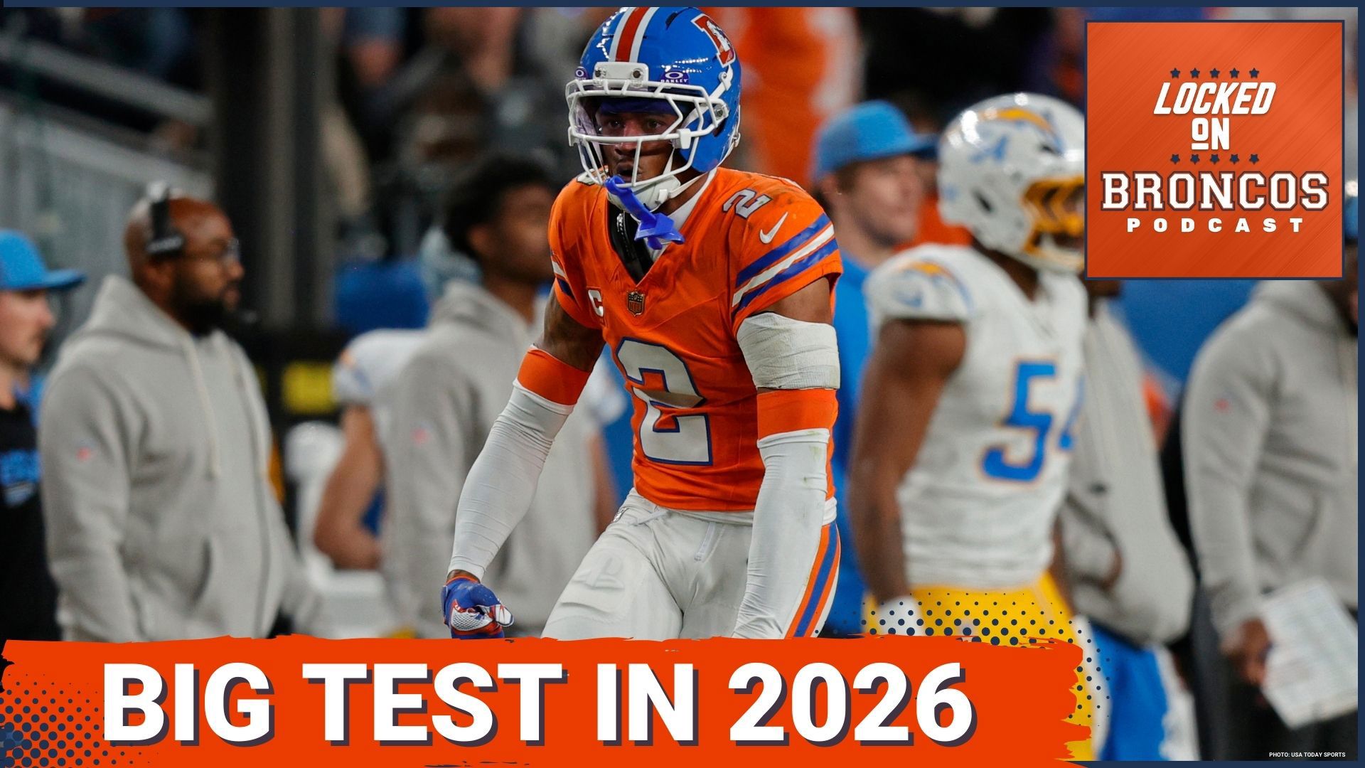 TEST: Denver Broncos 2026 Opponents REVEALED | whas11.com