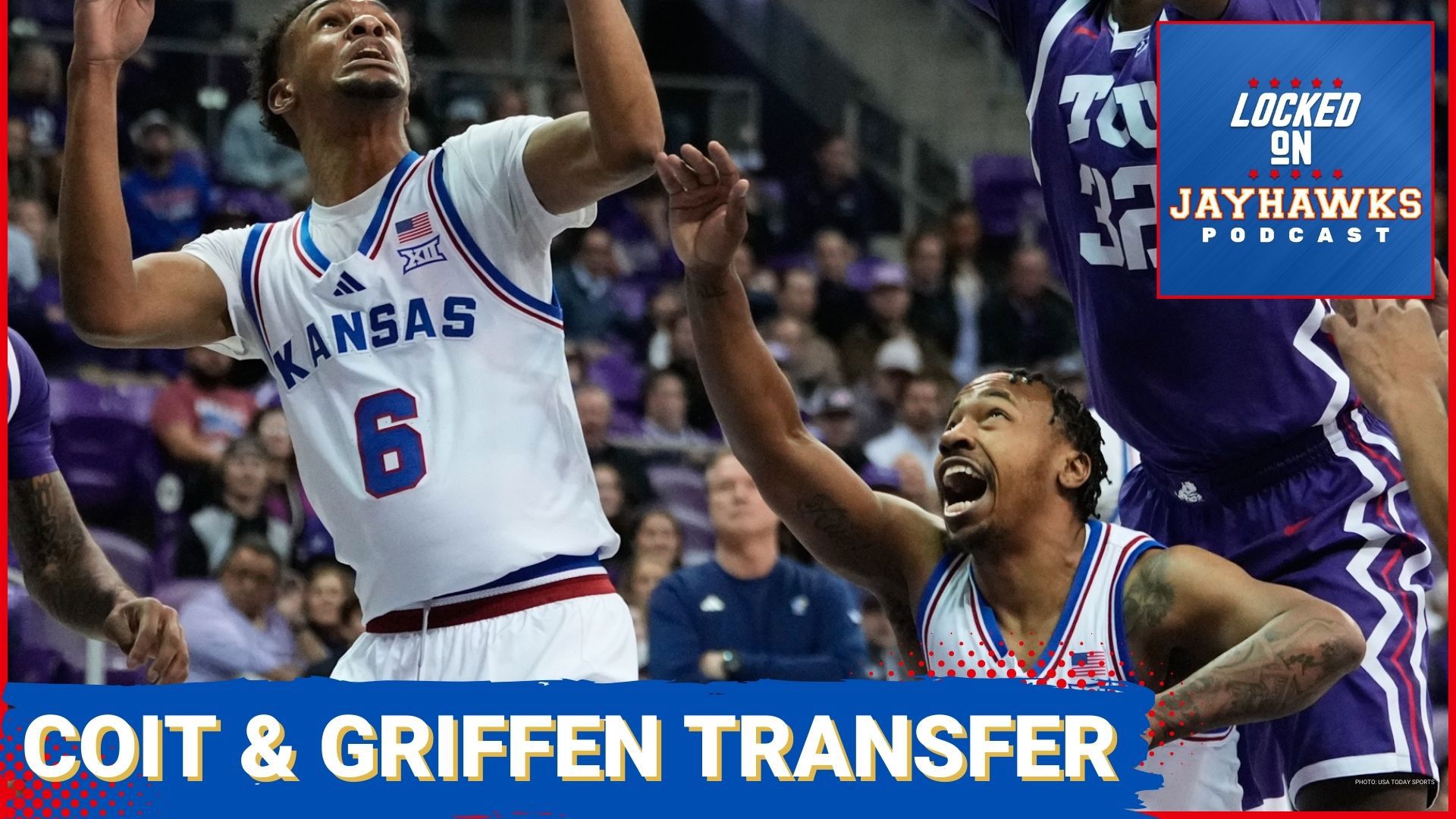 SELF-CLEANING: Rylan Griffen & Diggy Coit TRANSFER - Where Do the ...