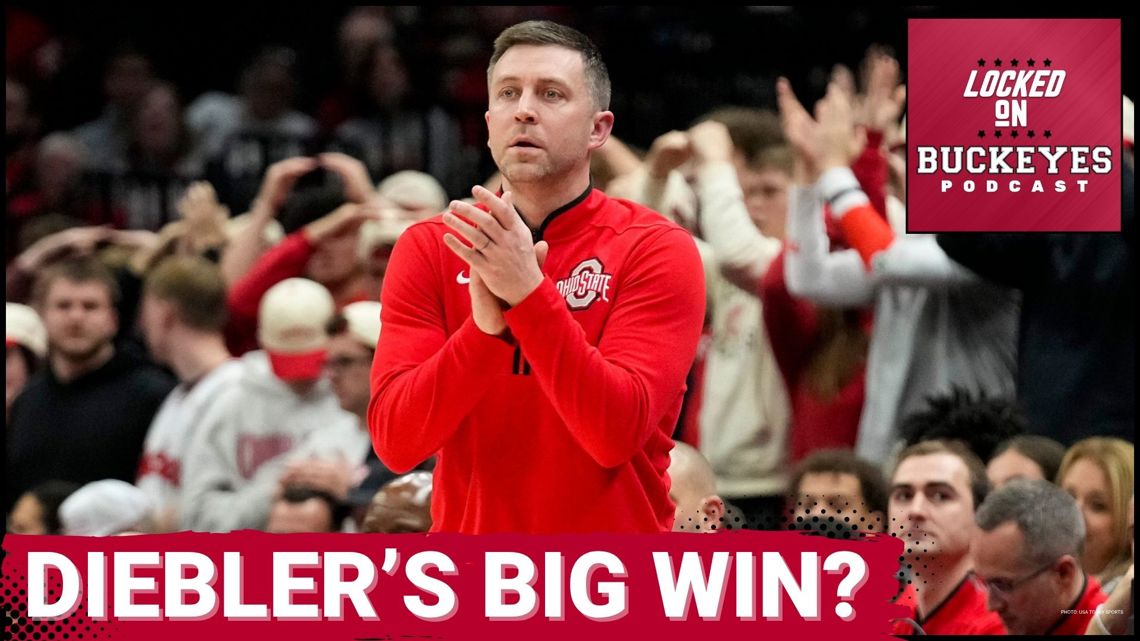 REACTION: Ohio State LANDS 5-Star PHENOM Anthony Thompson | Is This a PROGRAM-ALTERING ...