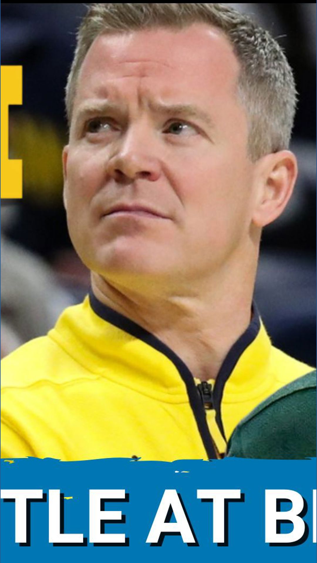 PURE MICHIGAN! Michigan at Michigan State FIGHT for FIRST Place! | MEL ...