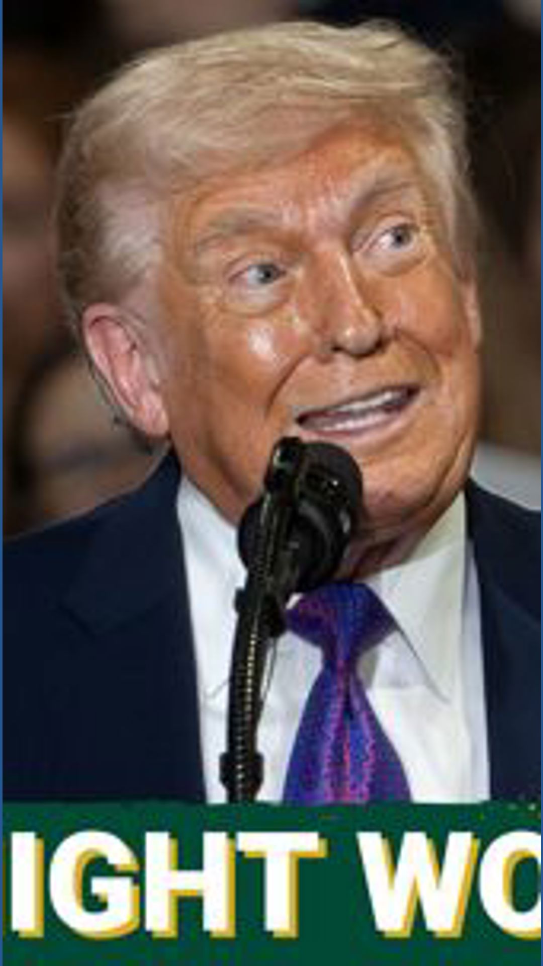 BOLD: President Donald Trump SAVING College Football By BANISHING ...