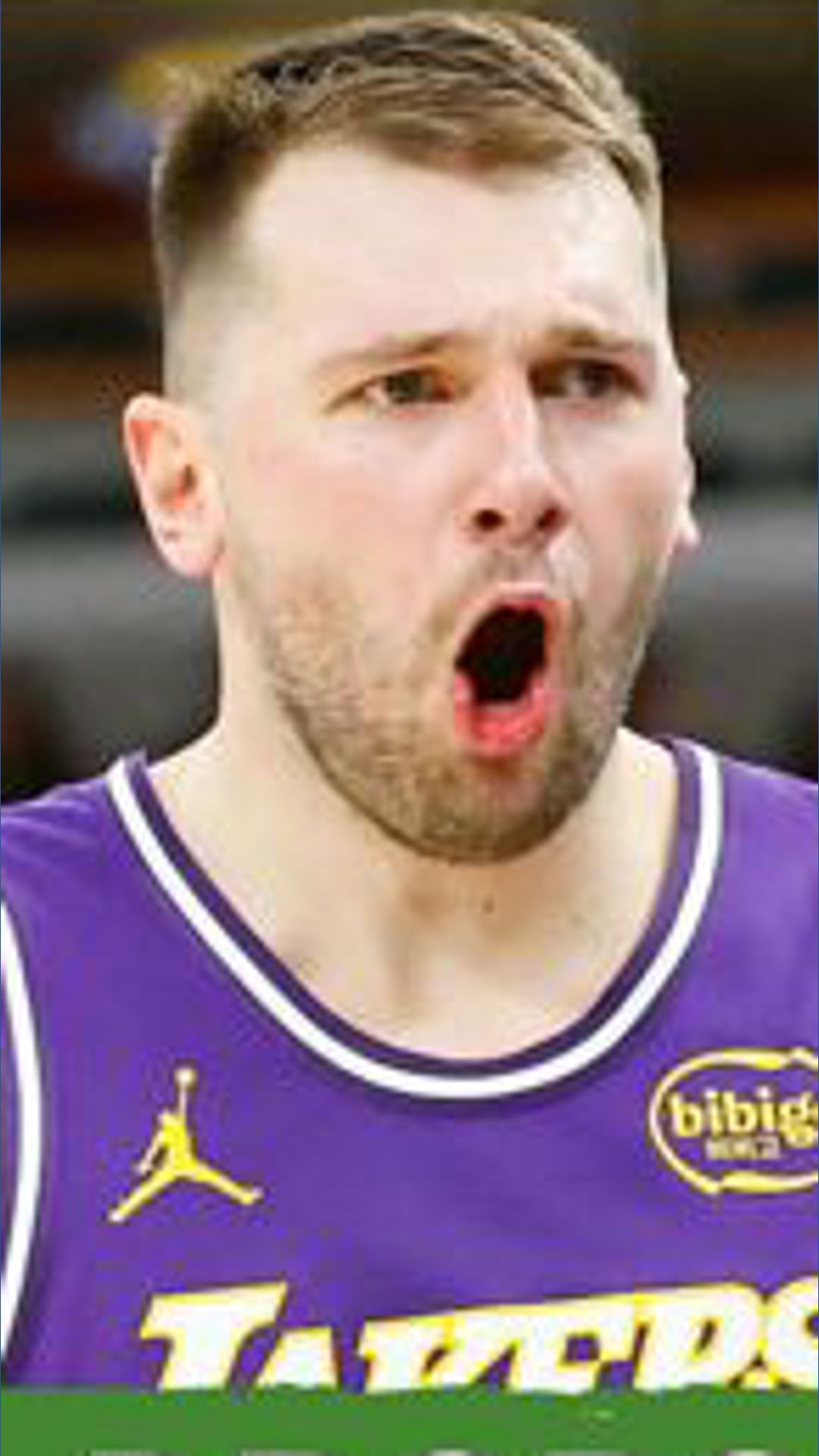 Luka SCORES 46 To Lead Lakers In Win Over Bulls | The Big 3 in 30 NBA ...