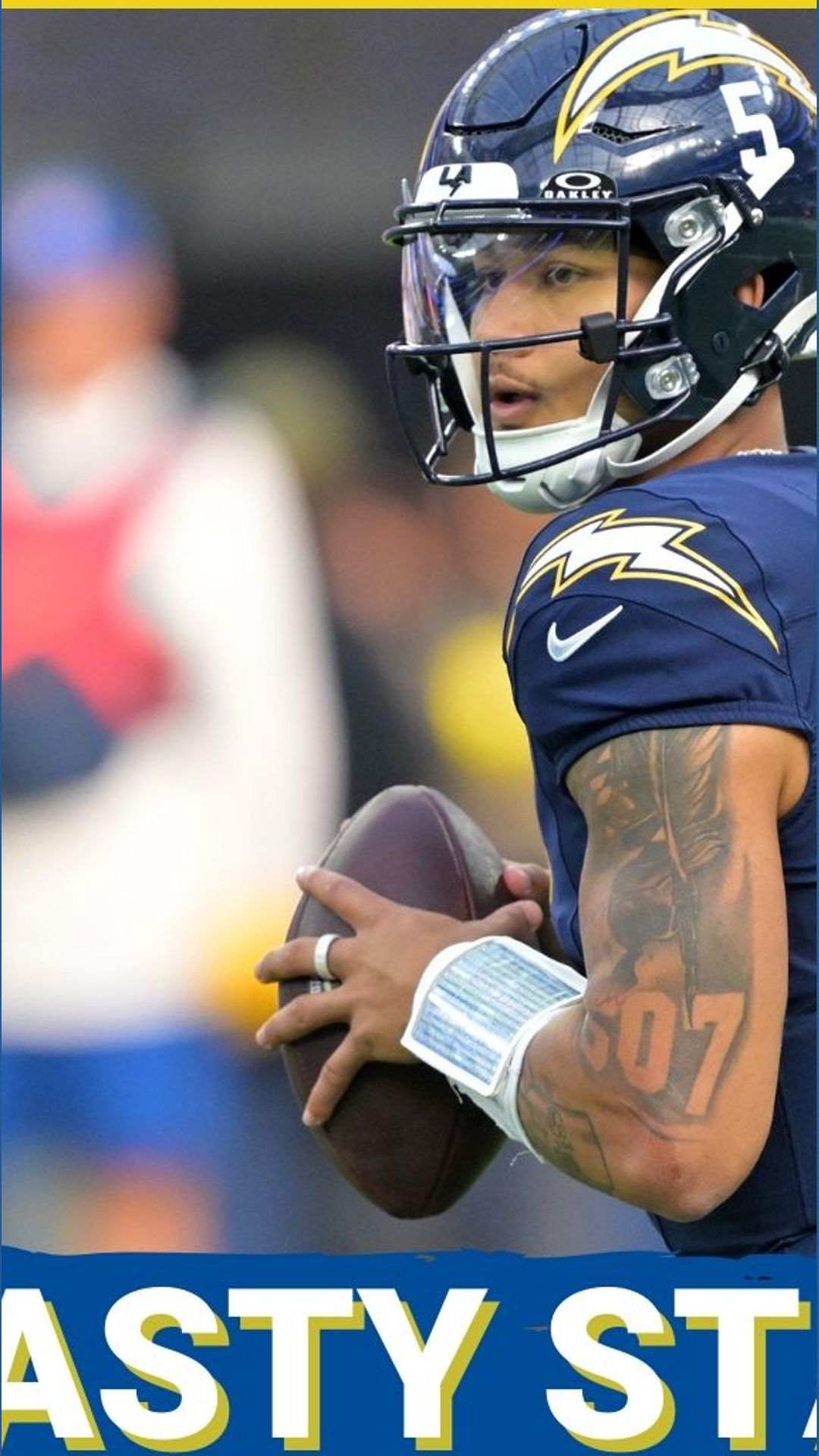 10 Dynasty STASHES To Watch In Week 18 | Could Trey Lance or Tanner ...
