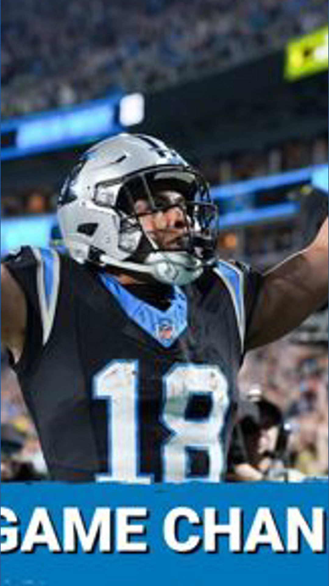 Carolina Panthers Offseason OUTLOOK: Does Bryce Young’s Supporting Cast ...