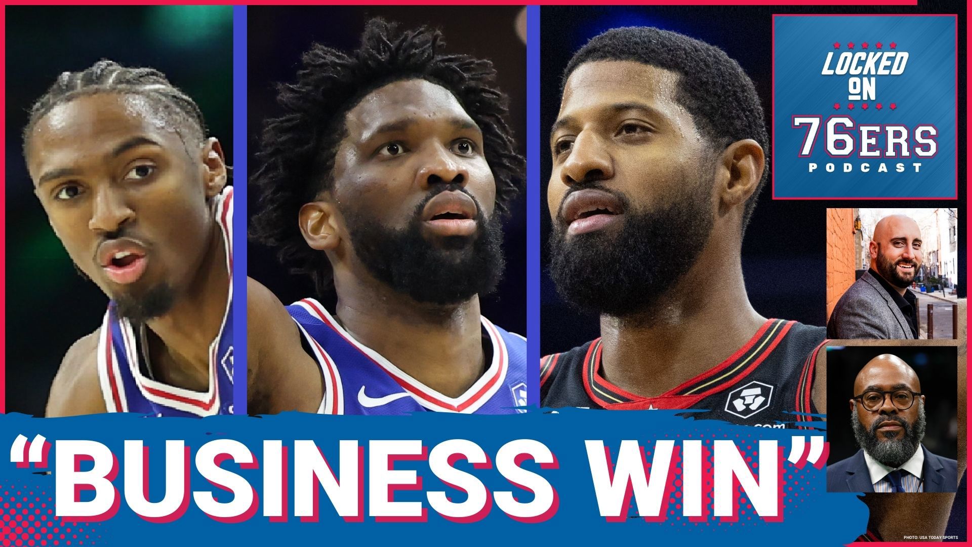 Sixers Make the Most of Productive and HEALTHY NIGHT vs Wizards ...