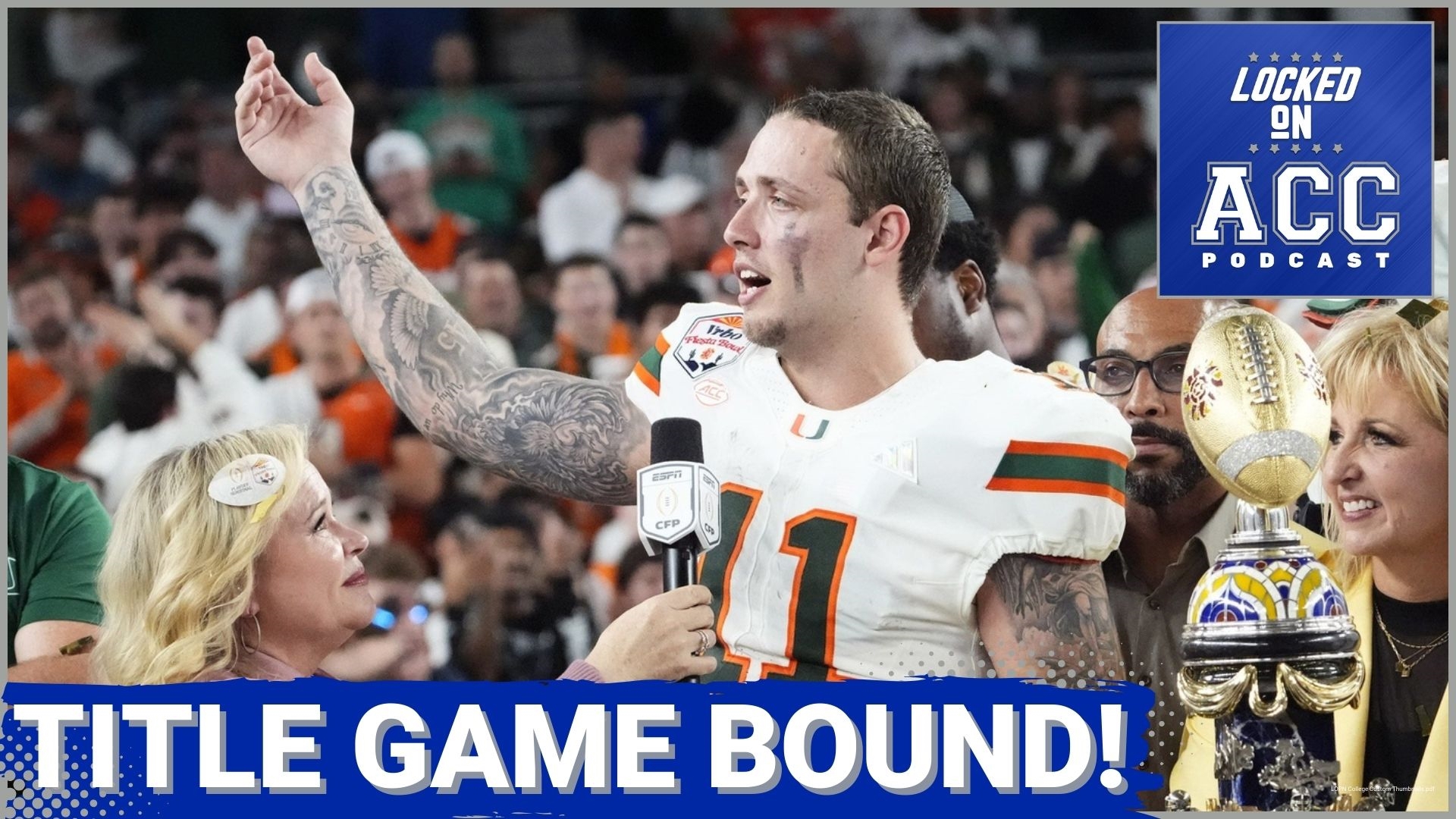 Undeniable VALUE: Miami Hurricanes’ Carson Beck DELIVERS, Outlasts Ole ...