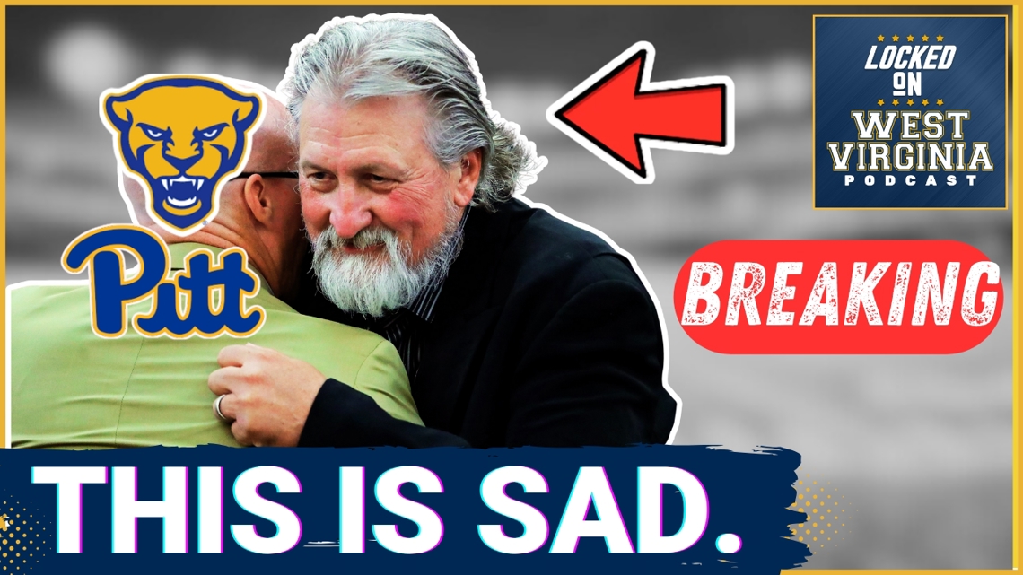BREAKING: Bob Huggins FEATURED In Video for Pitt Basketball!! | whas11.com