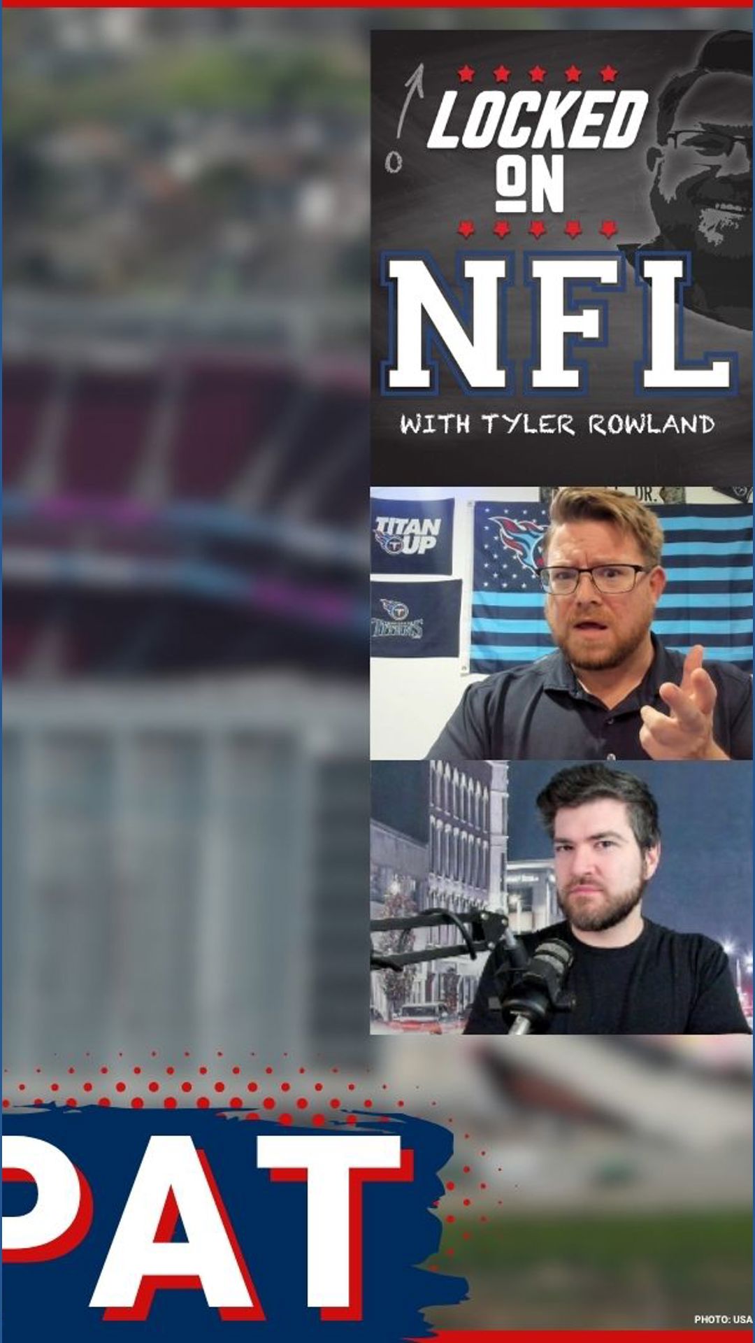 REPORT: New England Patriots Trading for AJ Brown INEVITABLE ...