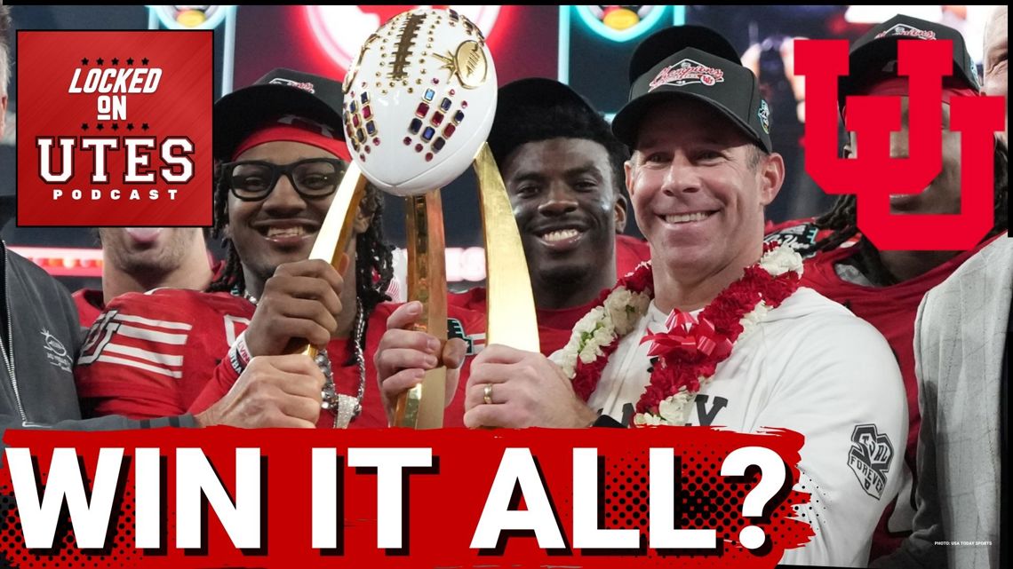 INCREDIBLE: Curt Cignetti, Indiana PROVE Utah Utes can WIN CFP National ...