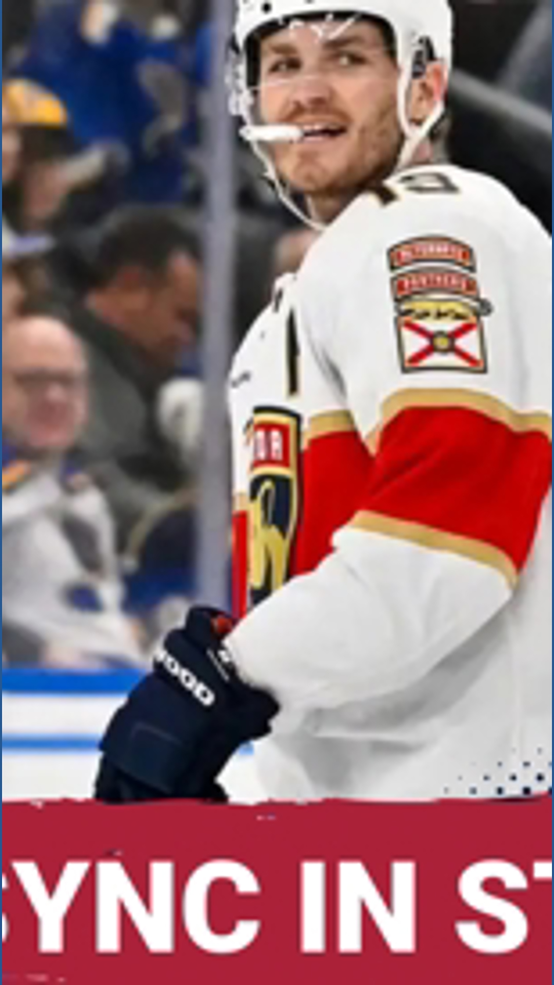 OUT OF SYNC: Cats lucky to be in a position to come back in STL, denied ...