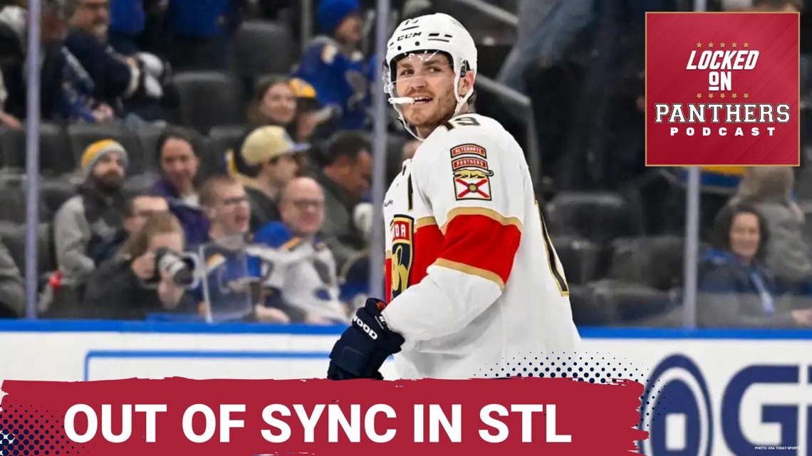 OUT OF SYNC: Cats lucky to be in a position to come back in STL, denied ...