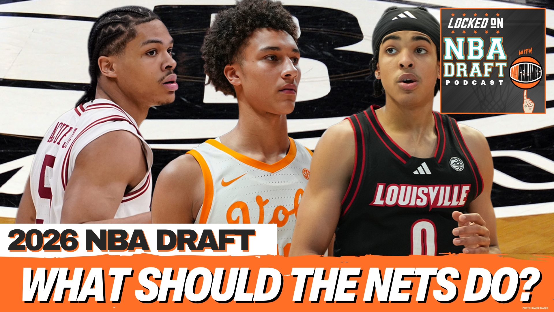 What Should the Brooklyn Nets do in the 2026 NBA Draft? | whas11.com