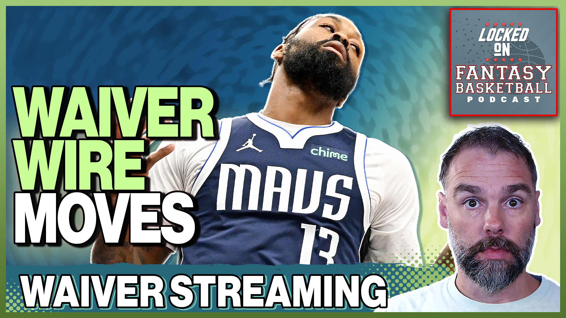 Fantasy Basketball Waiver Wire Adds For A KEY Thursday In The NBA ...