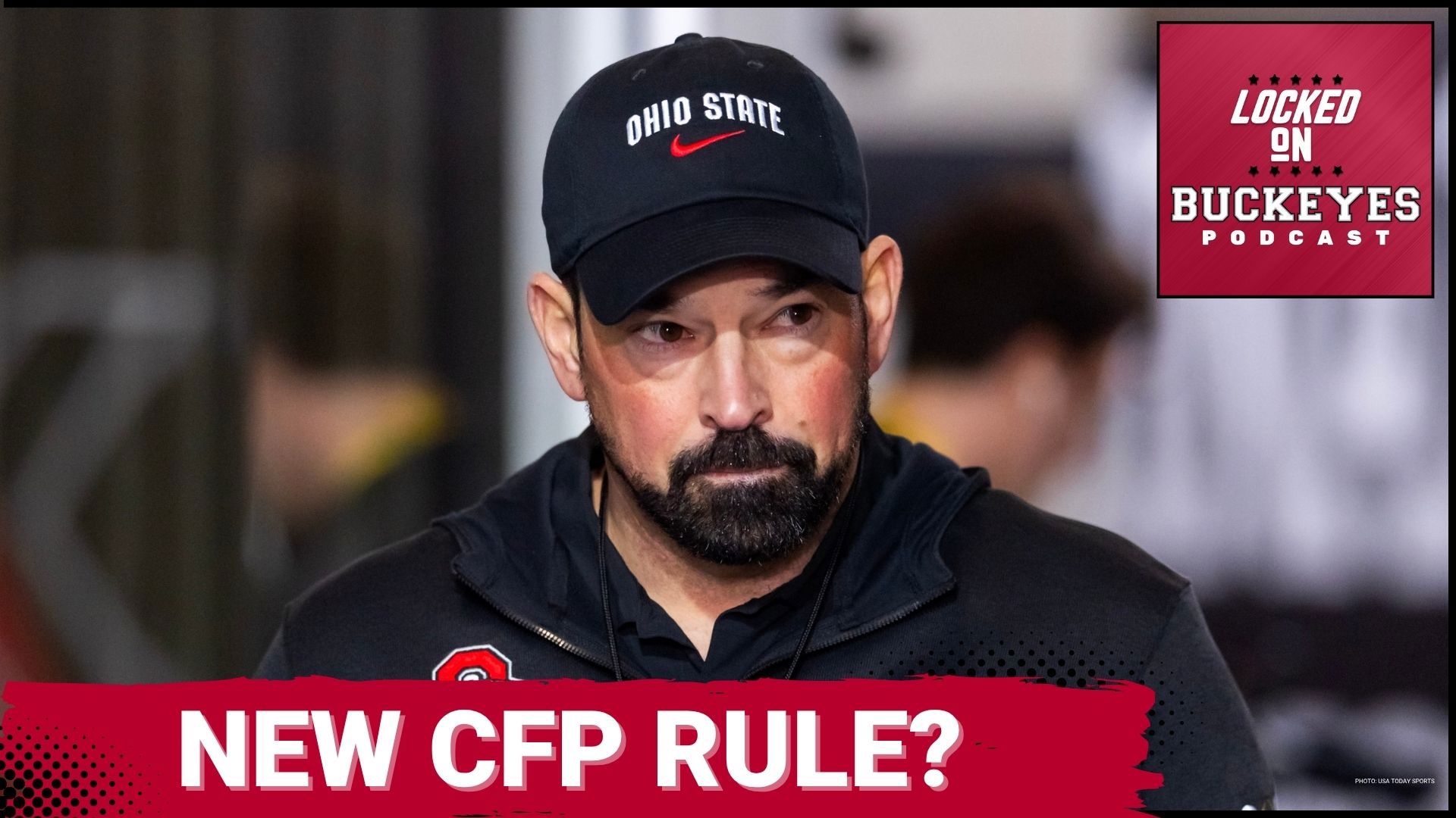 POWER MOVE: Ohio State Buckeyes and Ryan Day LEVERAGE New Playoff Perk ...